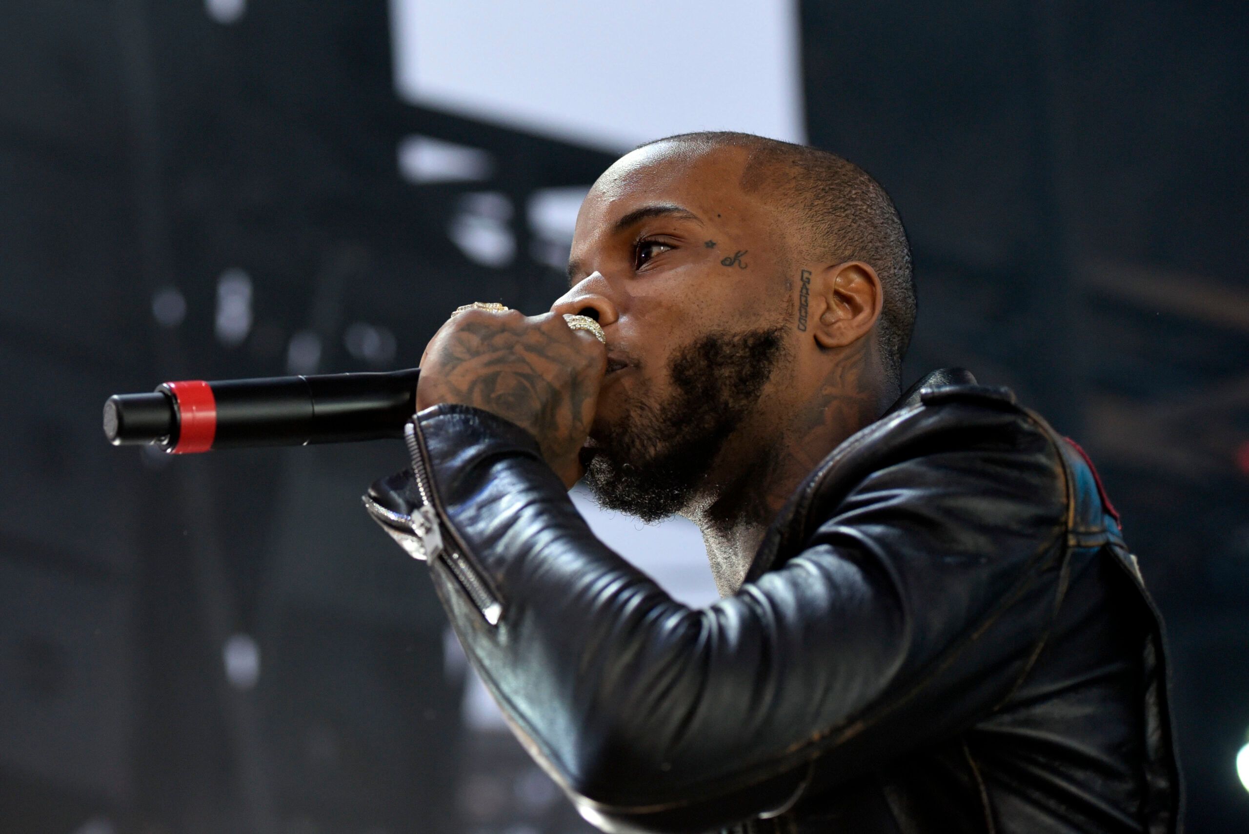 Tory Lanez Hints At New Evidence In Megan Thee Stallion Case