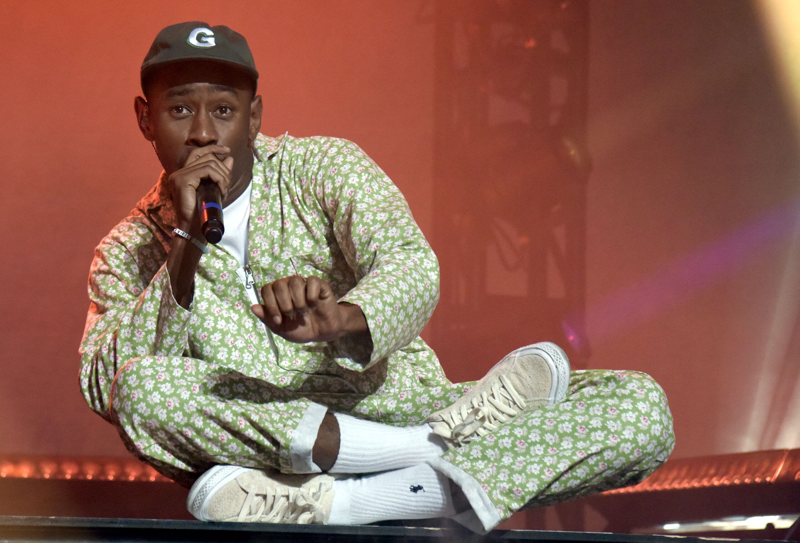 Tyler, The Creator Explains Why Artists Need To Be "Delusional"