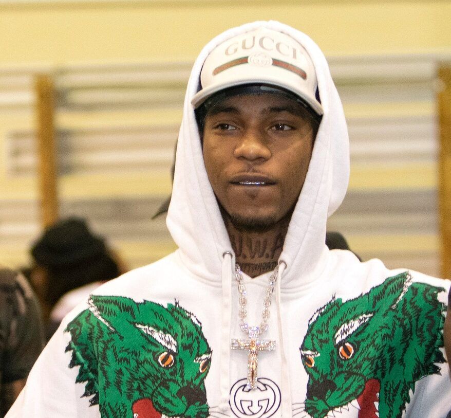 Key Glock Gives Beyoncé New Nickname After Singer Uses Music