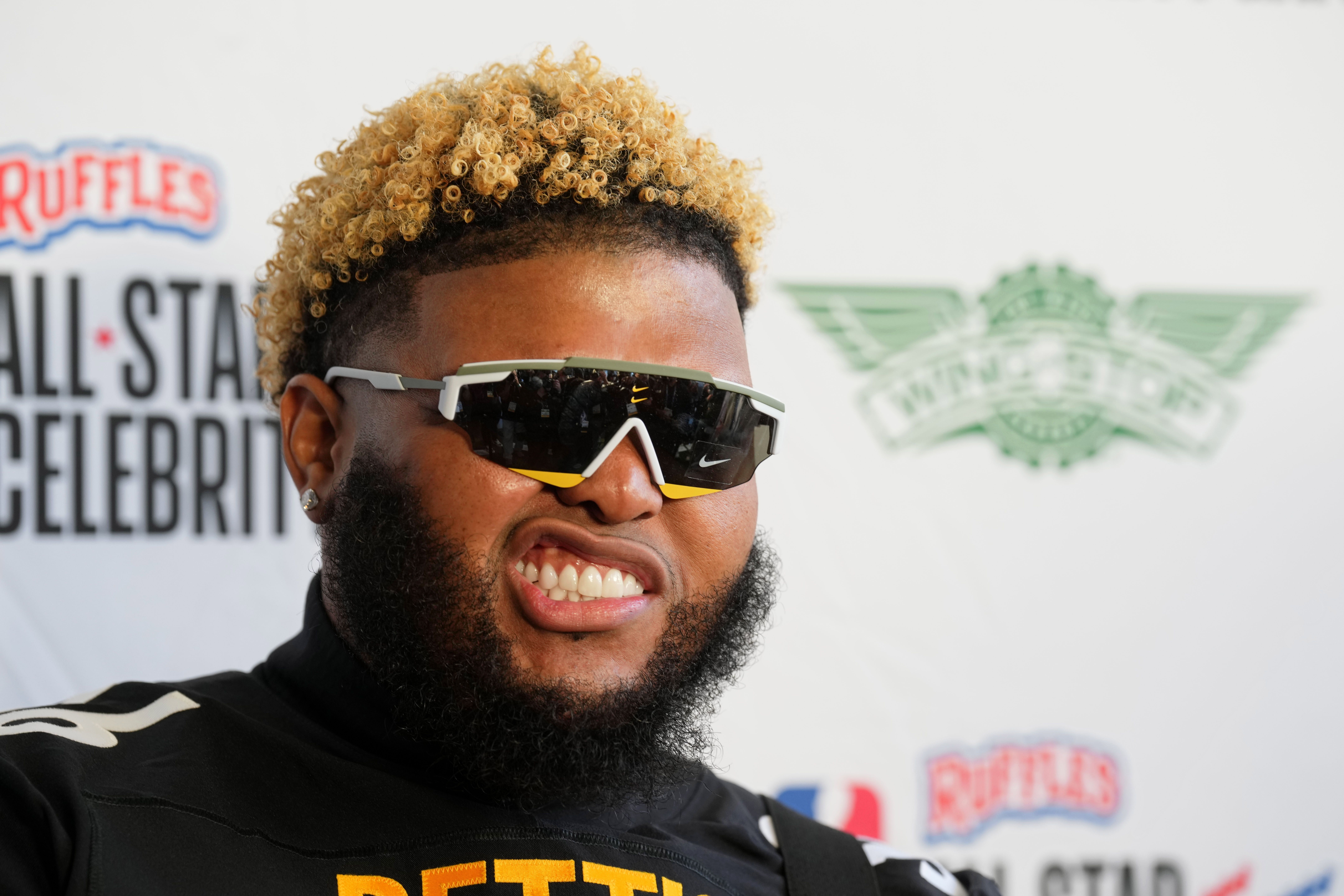 Druski Goes Viral For Playing A "White Boy That's Accepted By The Hood ...