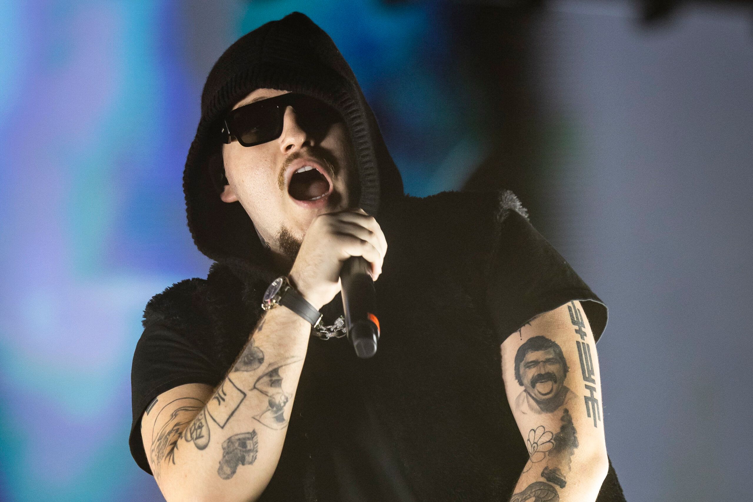 Yeat Revives A Drake Classic On Our "Fire Emoji" Playlist Update