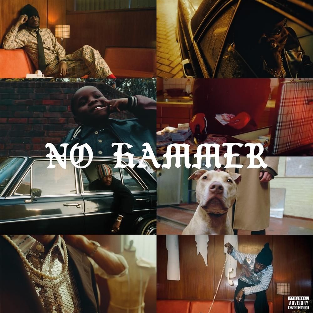 ASAP Nast Drops His Long-Awaited Comeback Single "No Hammer"