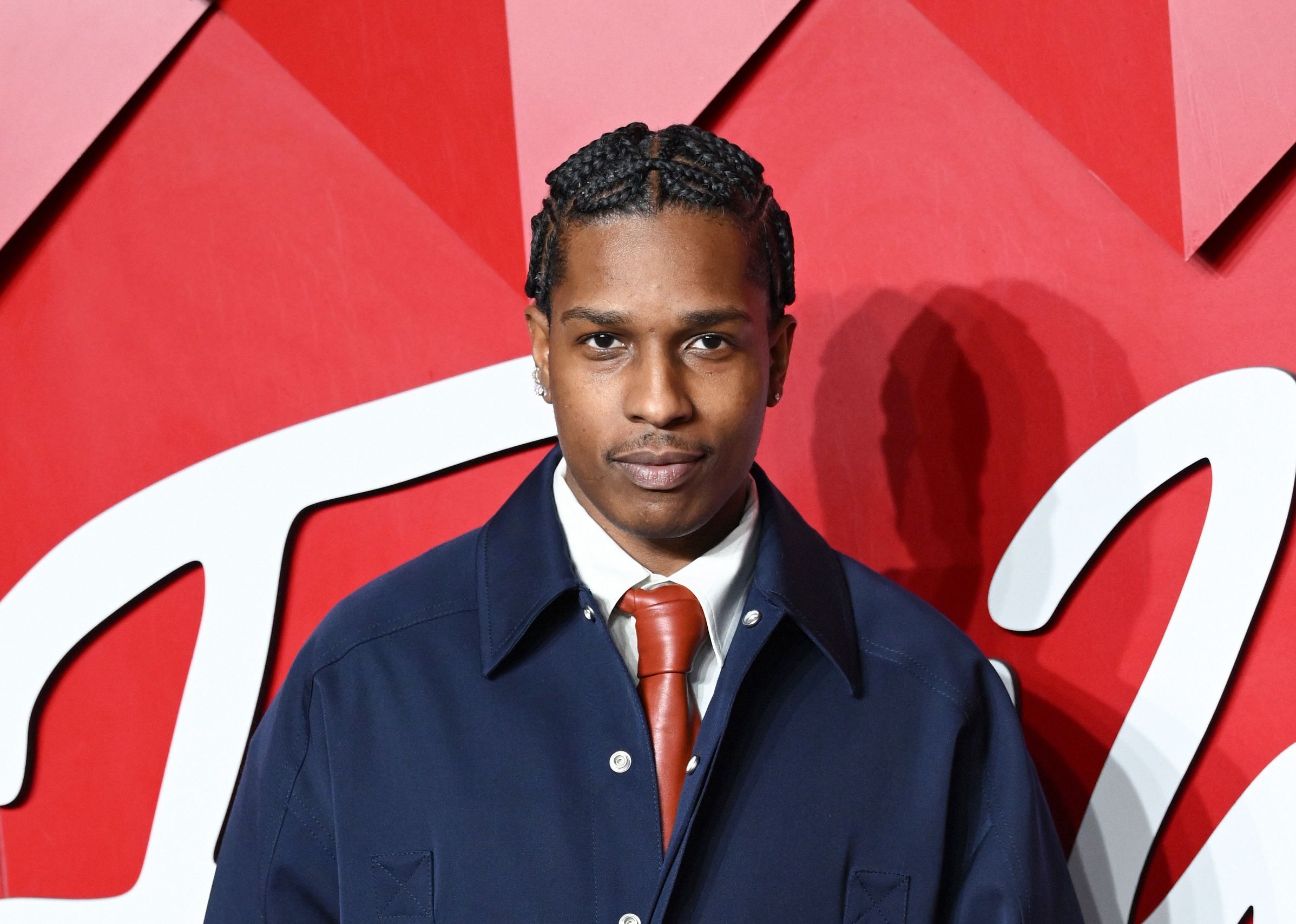 ASAP Rocky Reveals His Dream Role Ahead Of Film Release