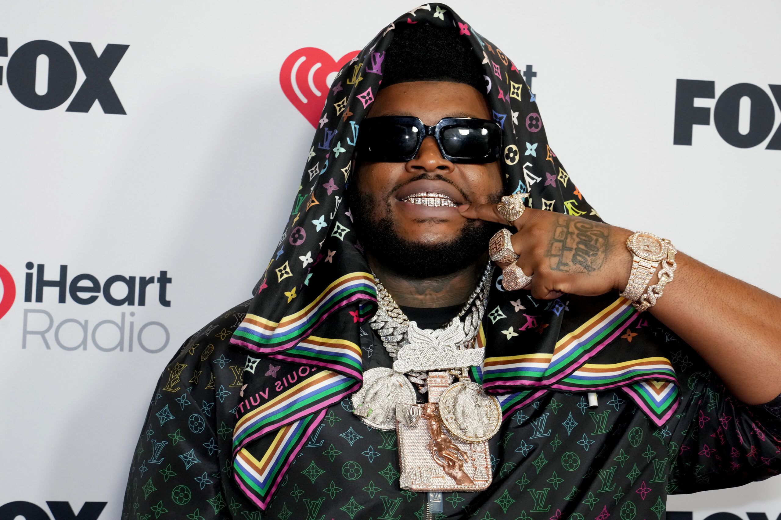 Bossman Dlow Addresses Timmy Bandsome Allegations