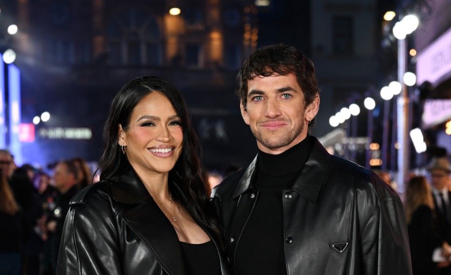 Who Is Alex Fine? Cassie Ventura's Supportive Husband