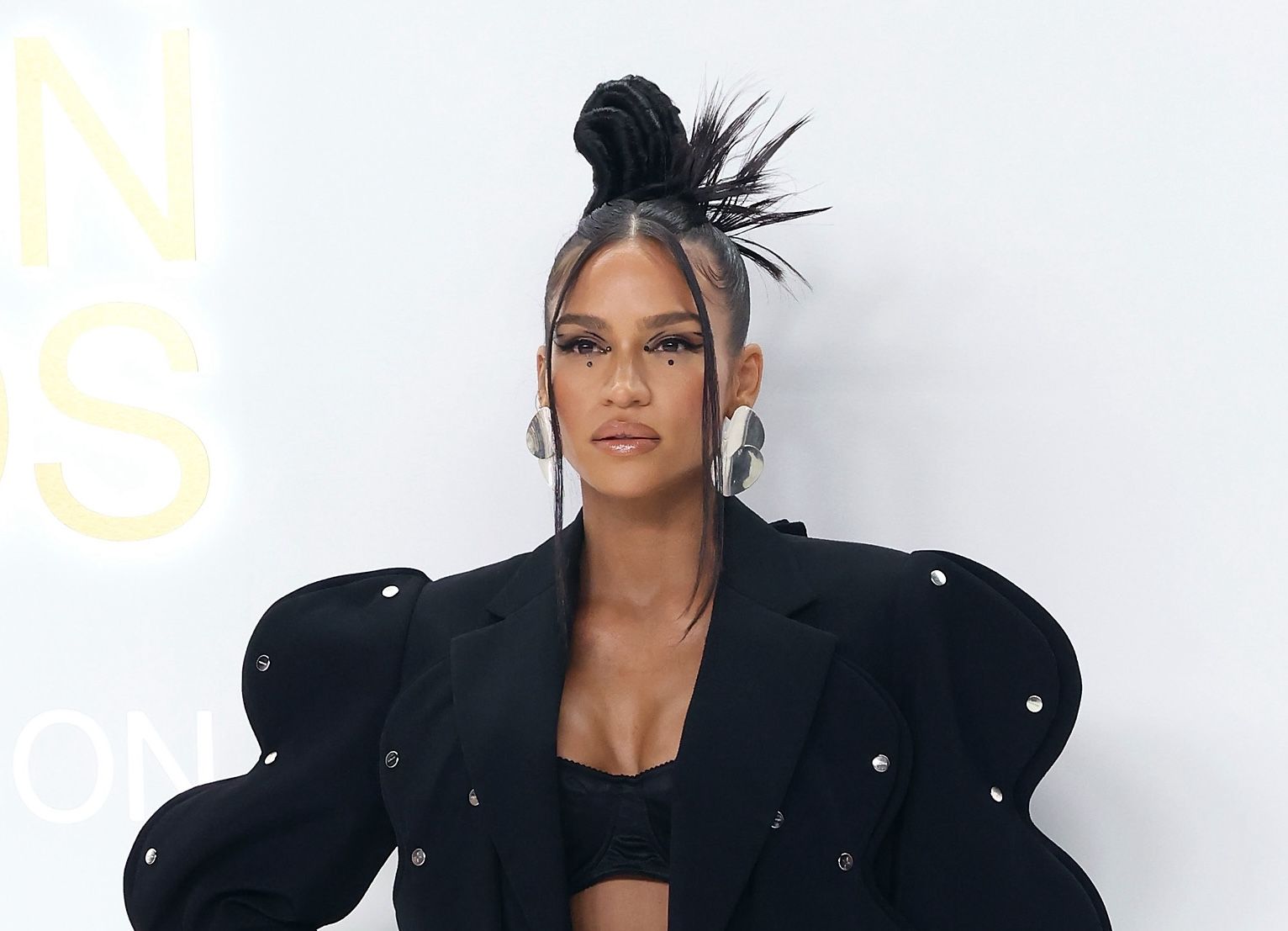 Cassie Issues Powerful Statement After Testifying In Diddy Trial