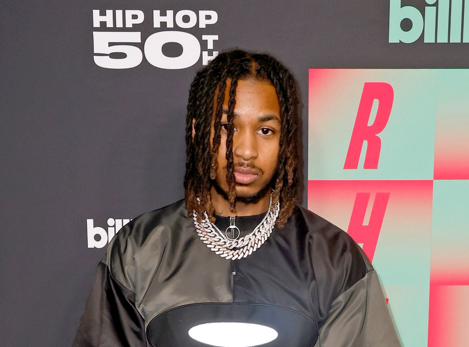 DDG Calls Soulja Boy “Poor” Amid Halle Bailey Abuse Allegations