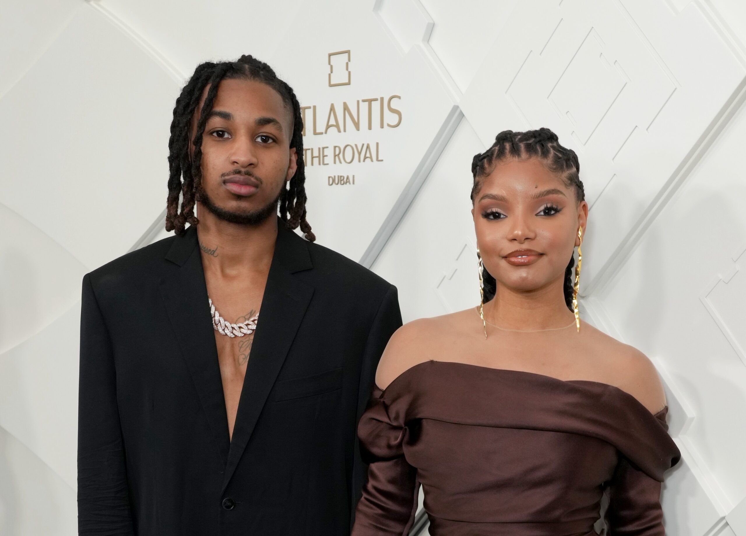 DDG’s Mother & Sister React To Halle Bailey Abuse Allegations