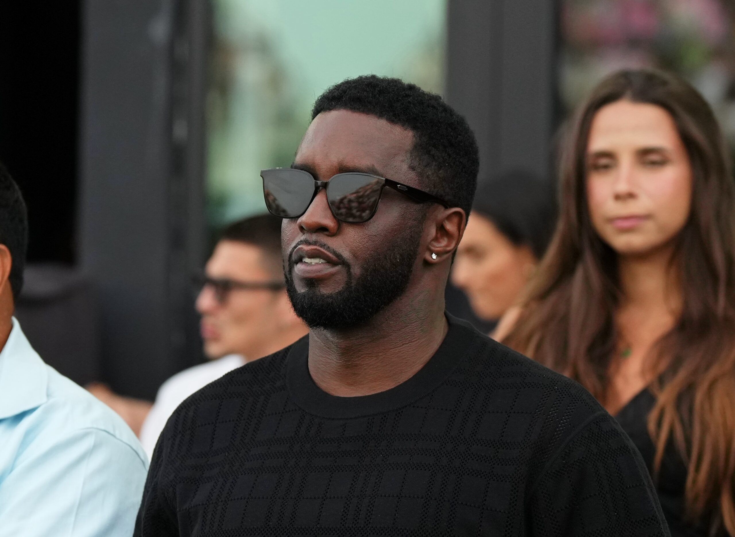 Diddy Attorney Mentions His Possible Bipolar Disorder Amid Trial