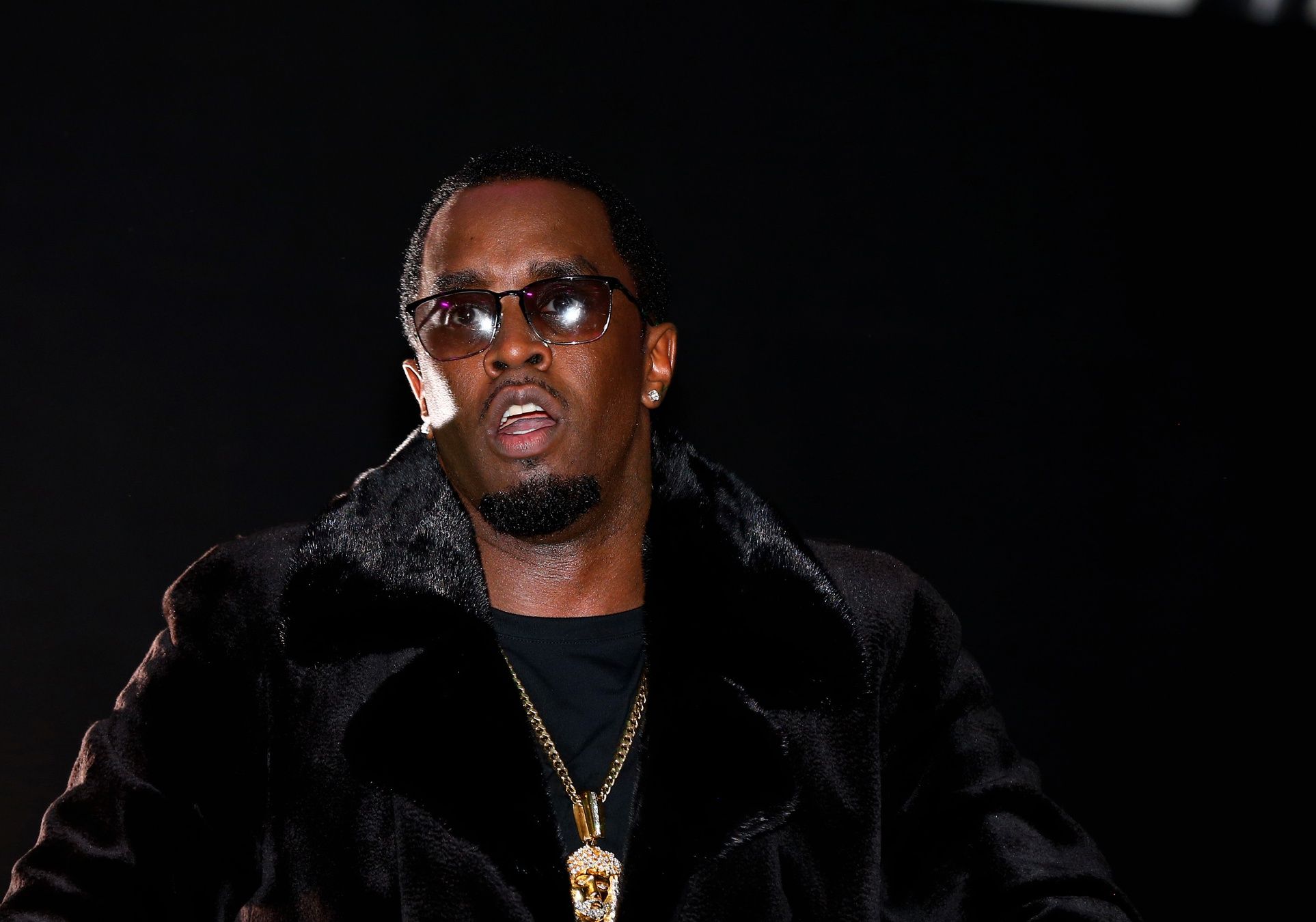 Exotic Dancer Details First Alleged Encounter With Diddy & Cassie