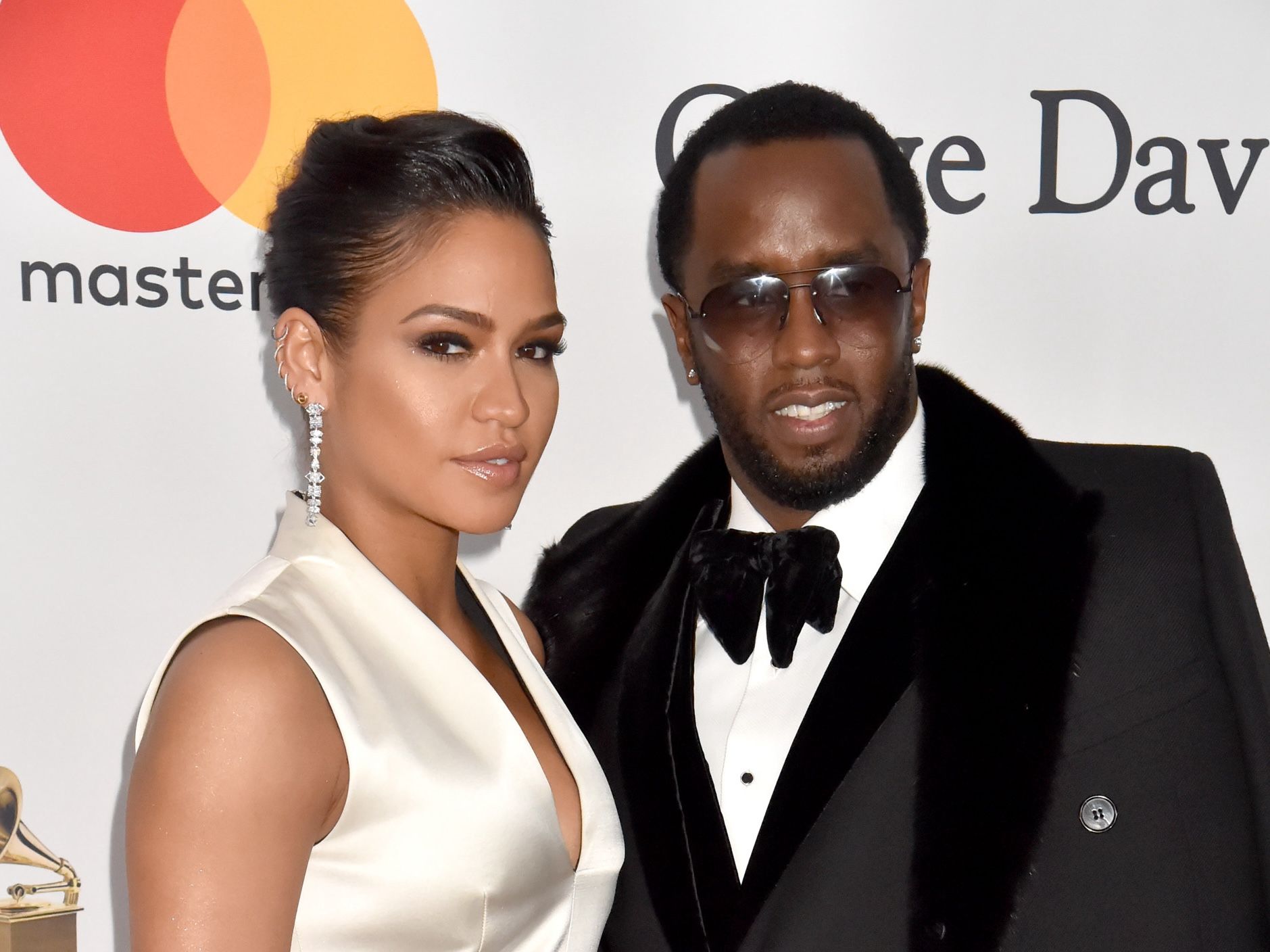 Diddy & Cassie’s Graphic Texts Entered As Evidence Amid Trial