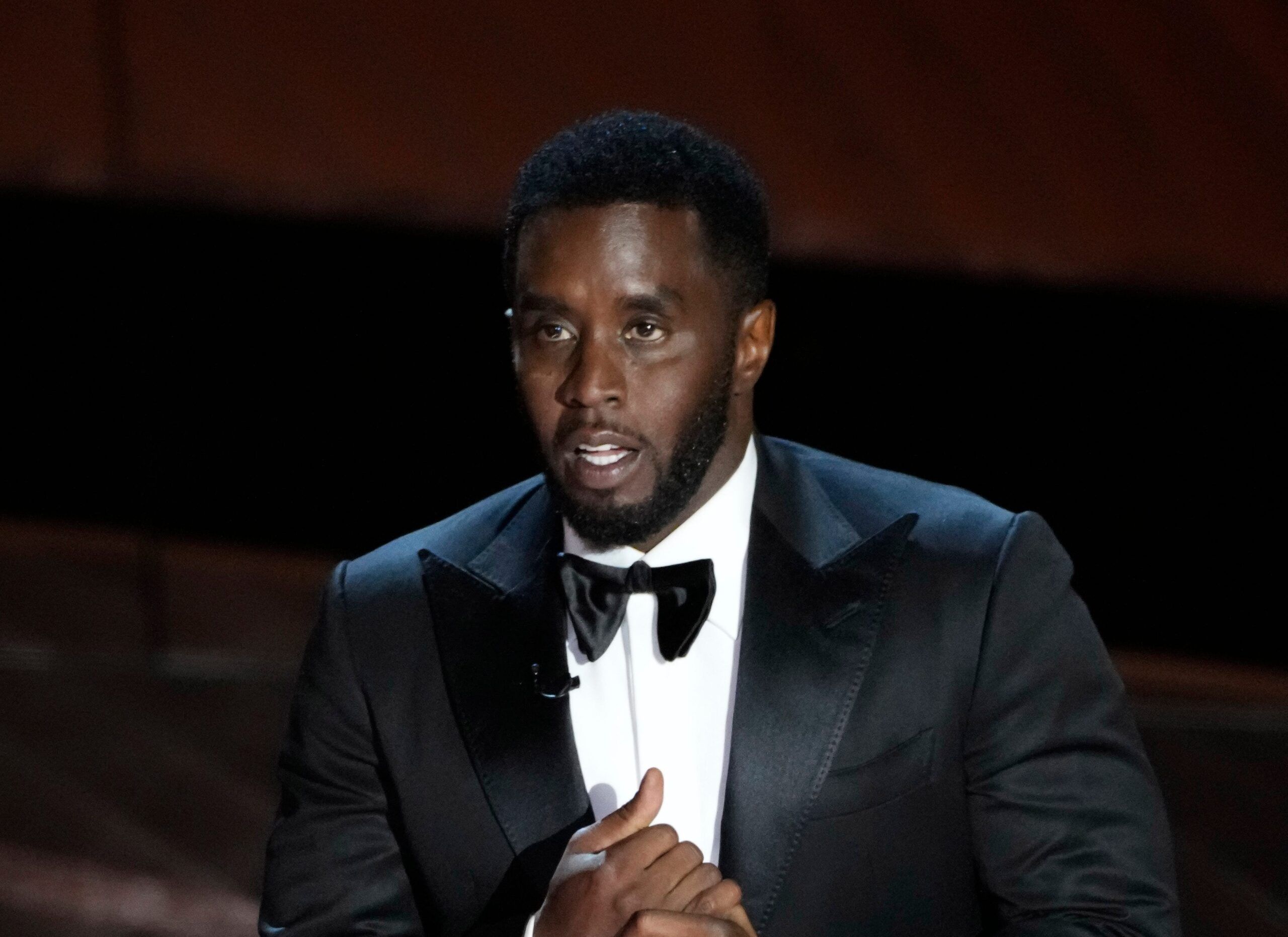 Diddy’s Ex-Assistant Claims To Suffer From Anxiety & PTSD