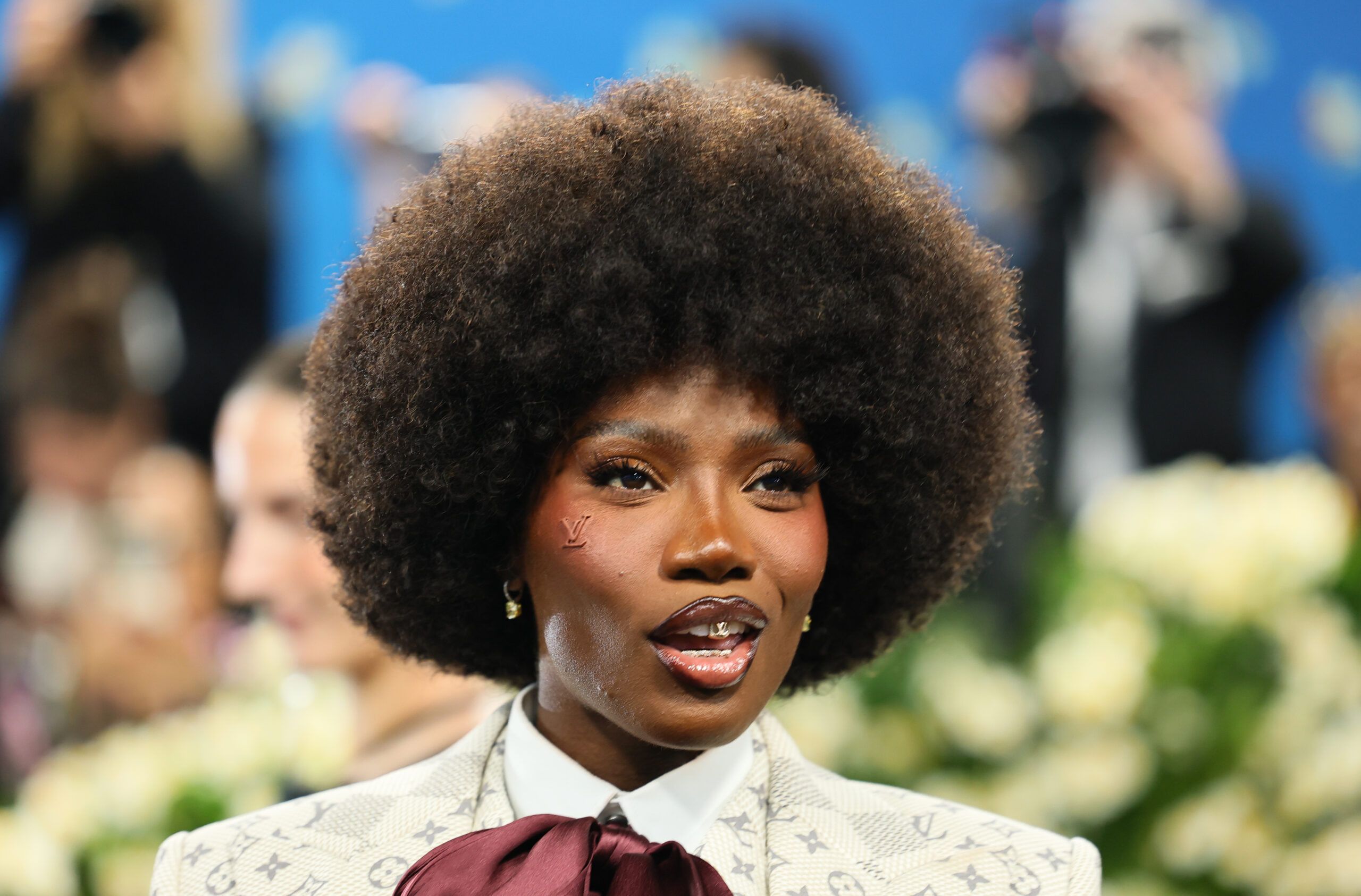 Doechii Addresses Videos Of Her Berating Her Team At Met Gala