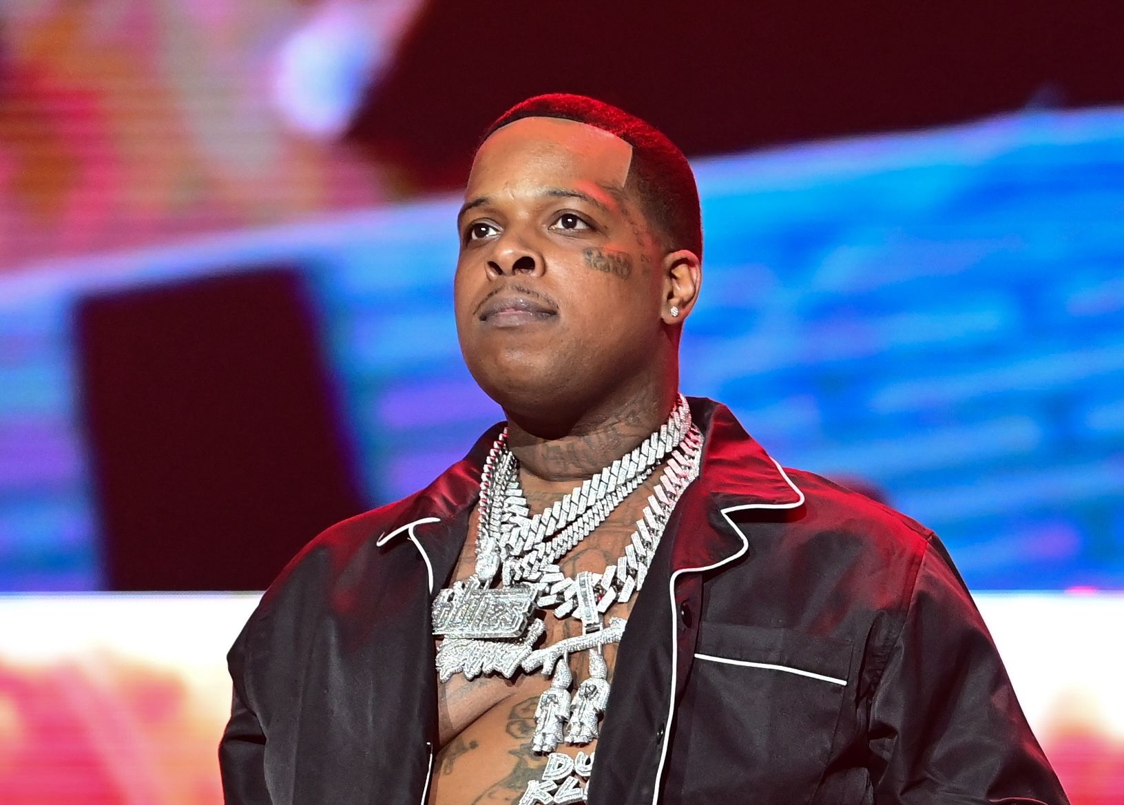 Finesse2Tymes’ Mom Drops GoFundMe, Rapper Cut Ties