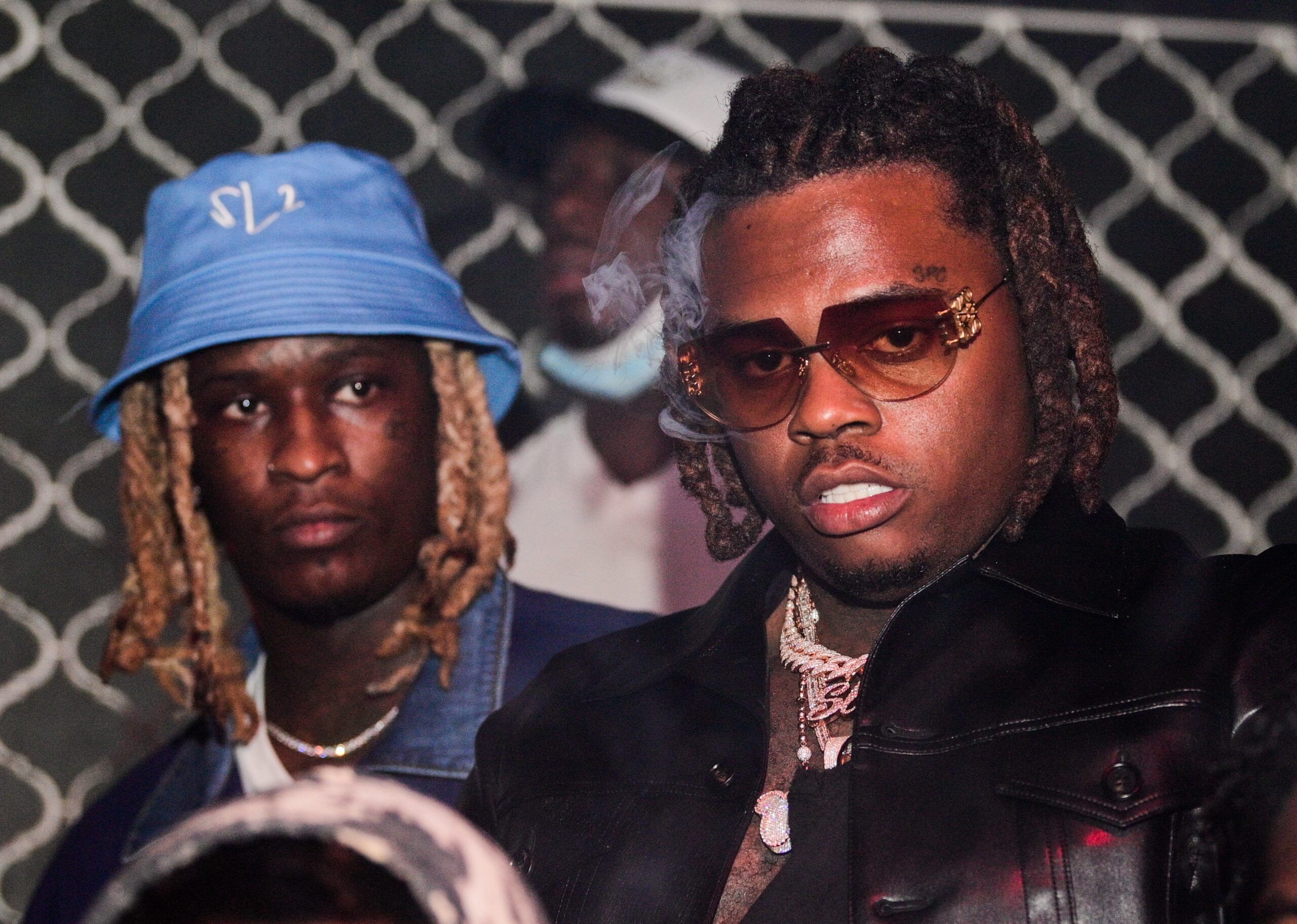Young Thug Claims Gunna Own Him An Explanation As A Man