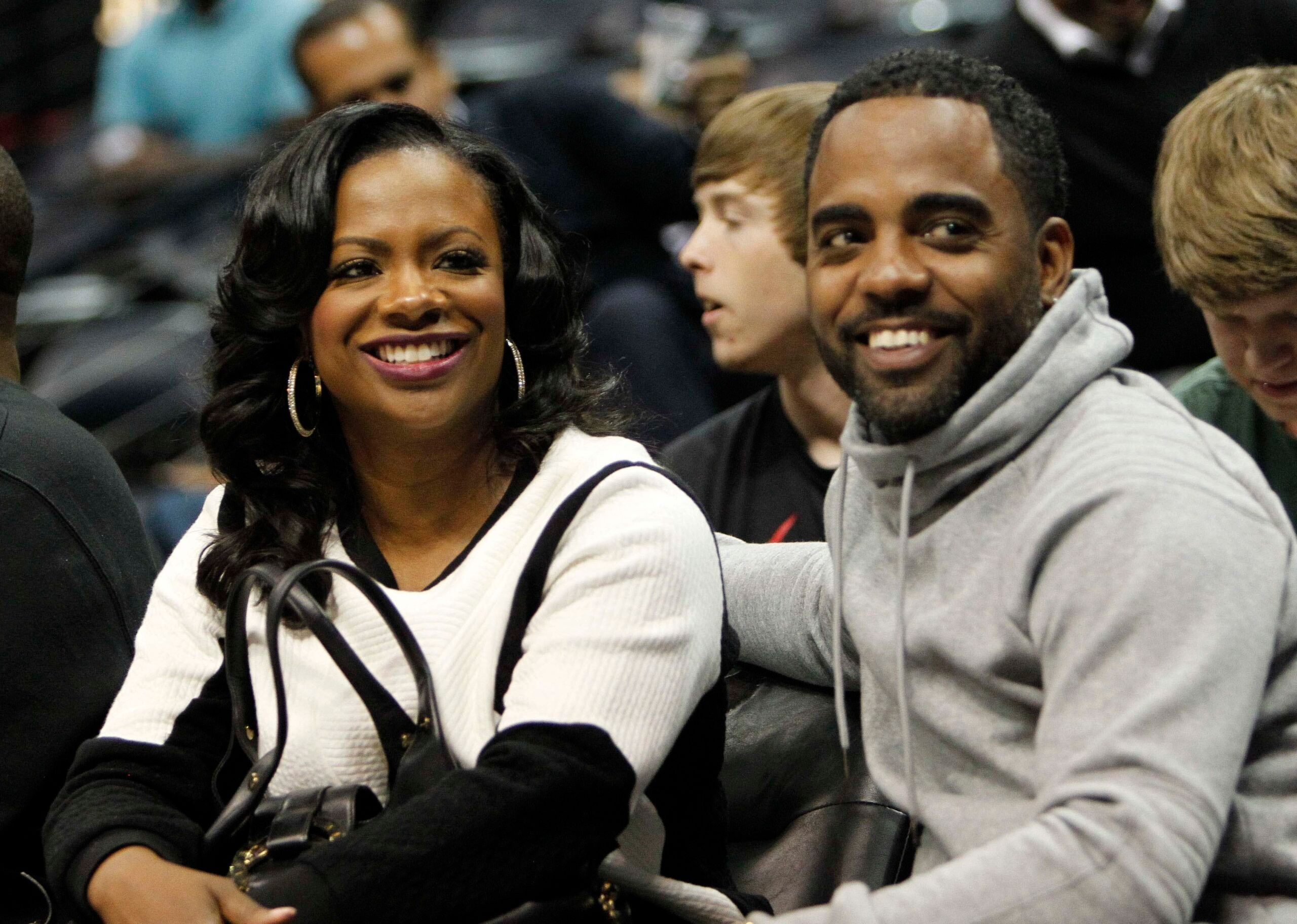 Kandi Burruss Addresses Rumor She Has A Girlfriend
