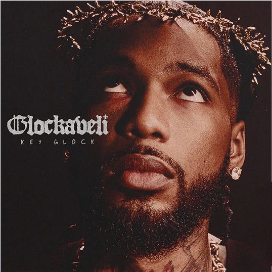 Key Glock Drops Surprise Deluxe Of Brand-New LP" Glockaveli"