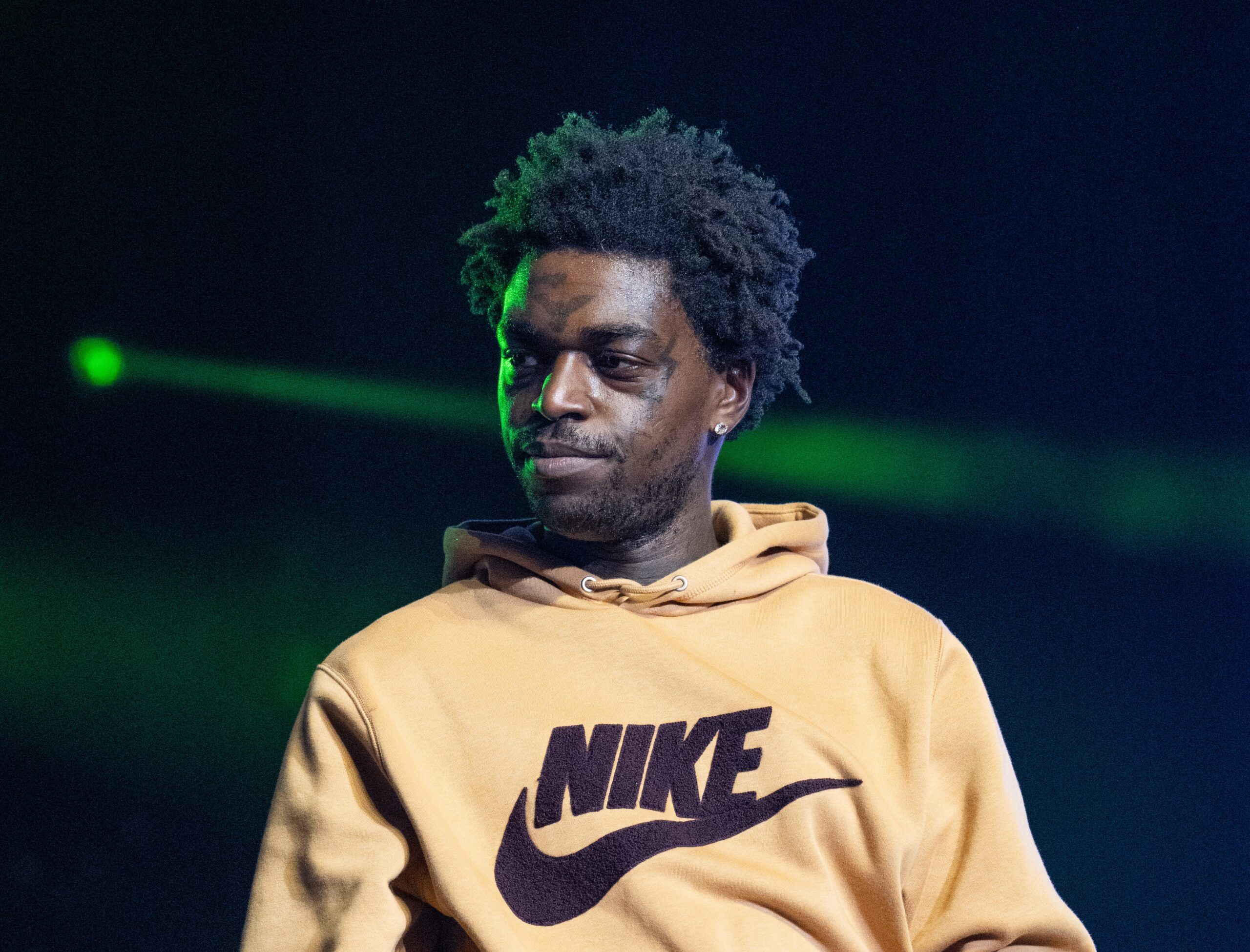 Kodak Black's Lawyer Addresses Maranda Johnson’s Allegations