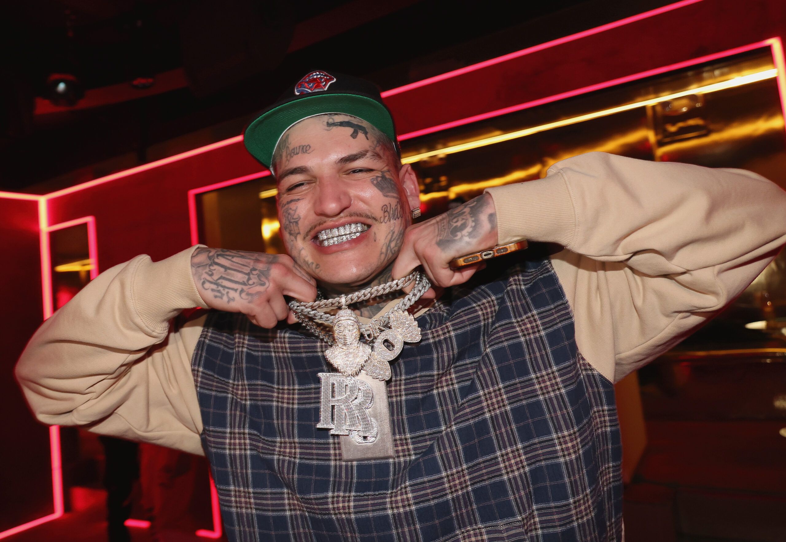 Lefty Gunplay Tells Drake He's Ready To Squabble Up