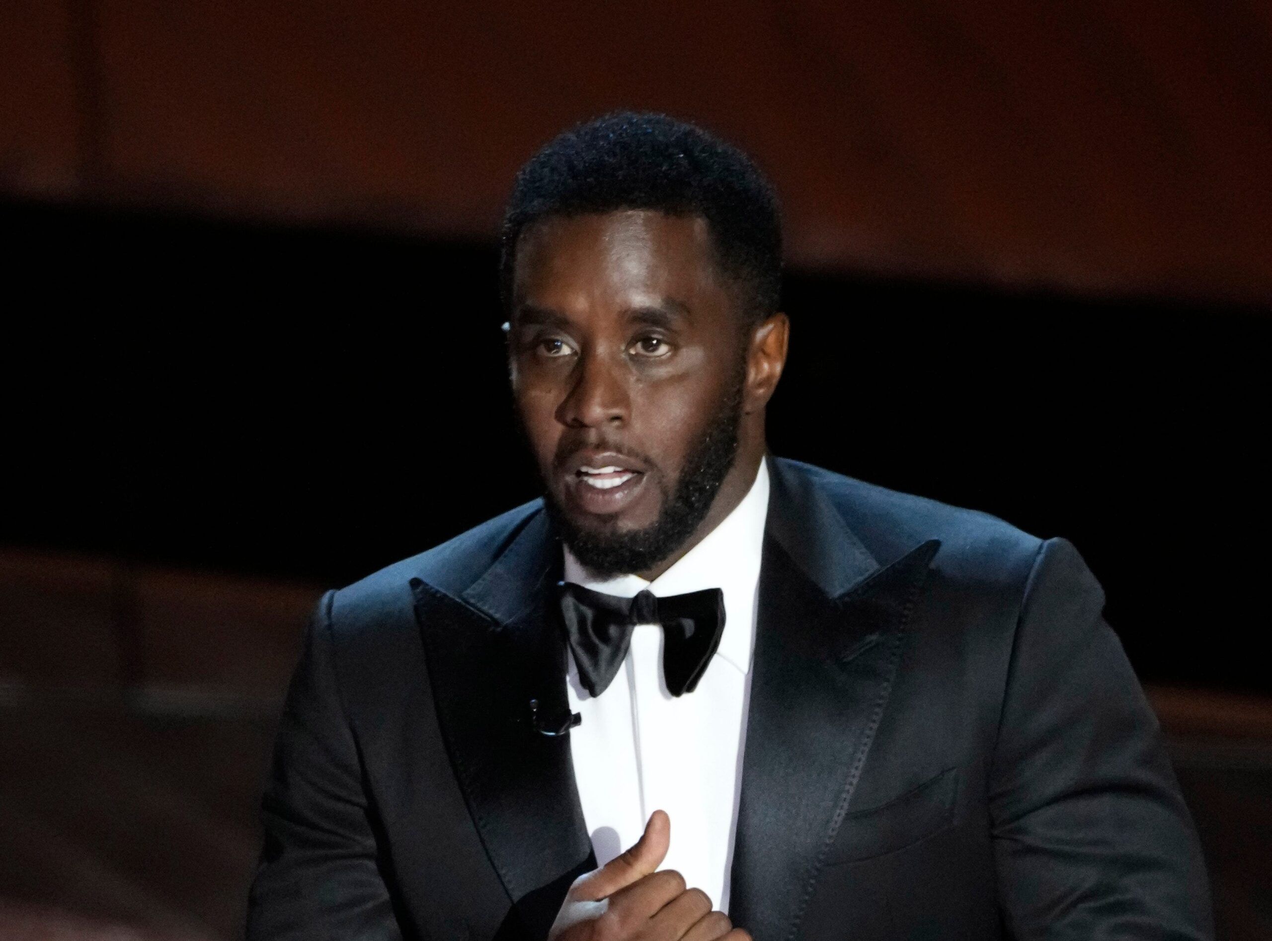 Mark Geragos Won’t Abandon Diddy Amid Sex Trafficking Trial