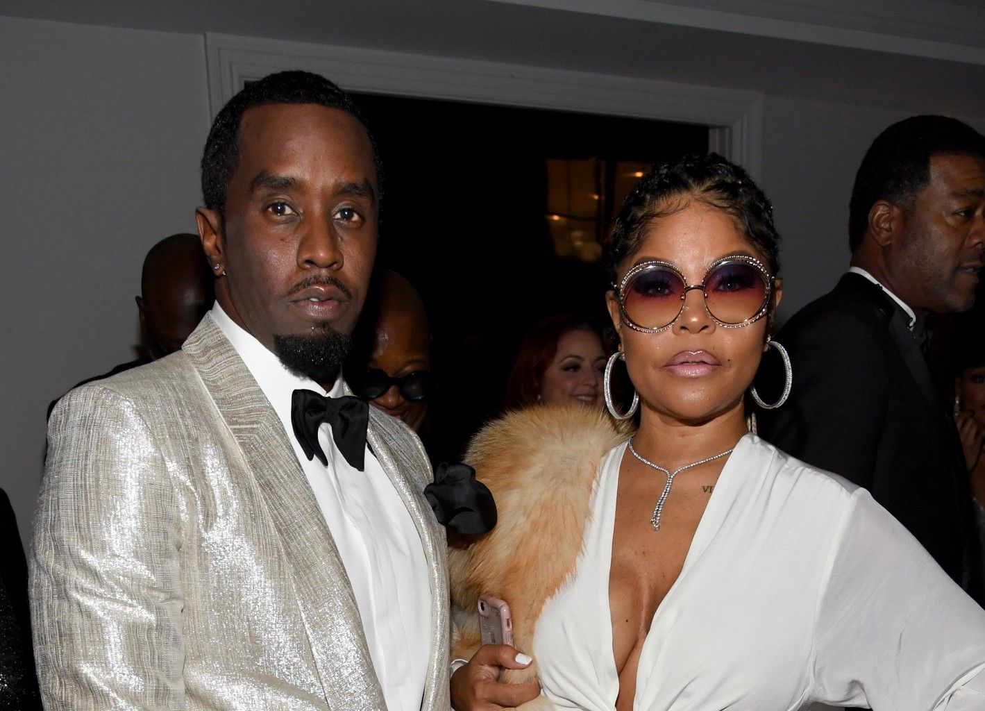 Misa Hylton & Diddy: What She's Said About The Trial & Allegations