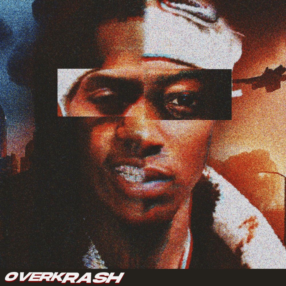 OMB Peezy & FBLMANNY Unite For "OverKrash"