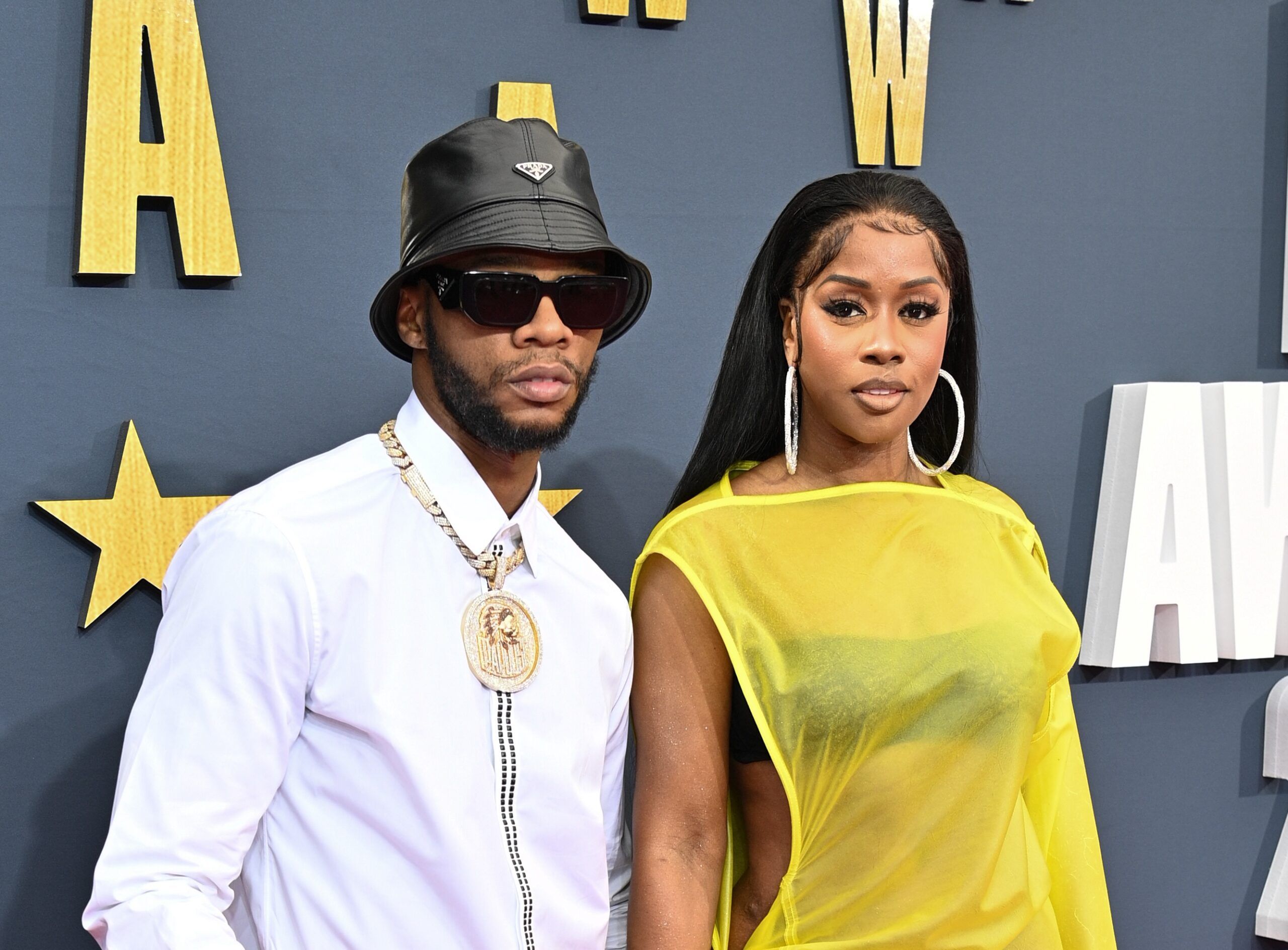 Papoose Unleashes On Remy Ma With Ghostwriter Allegations