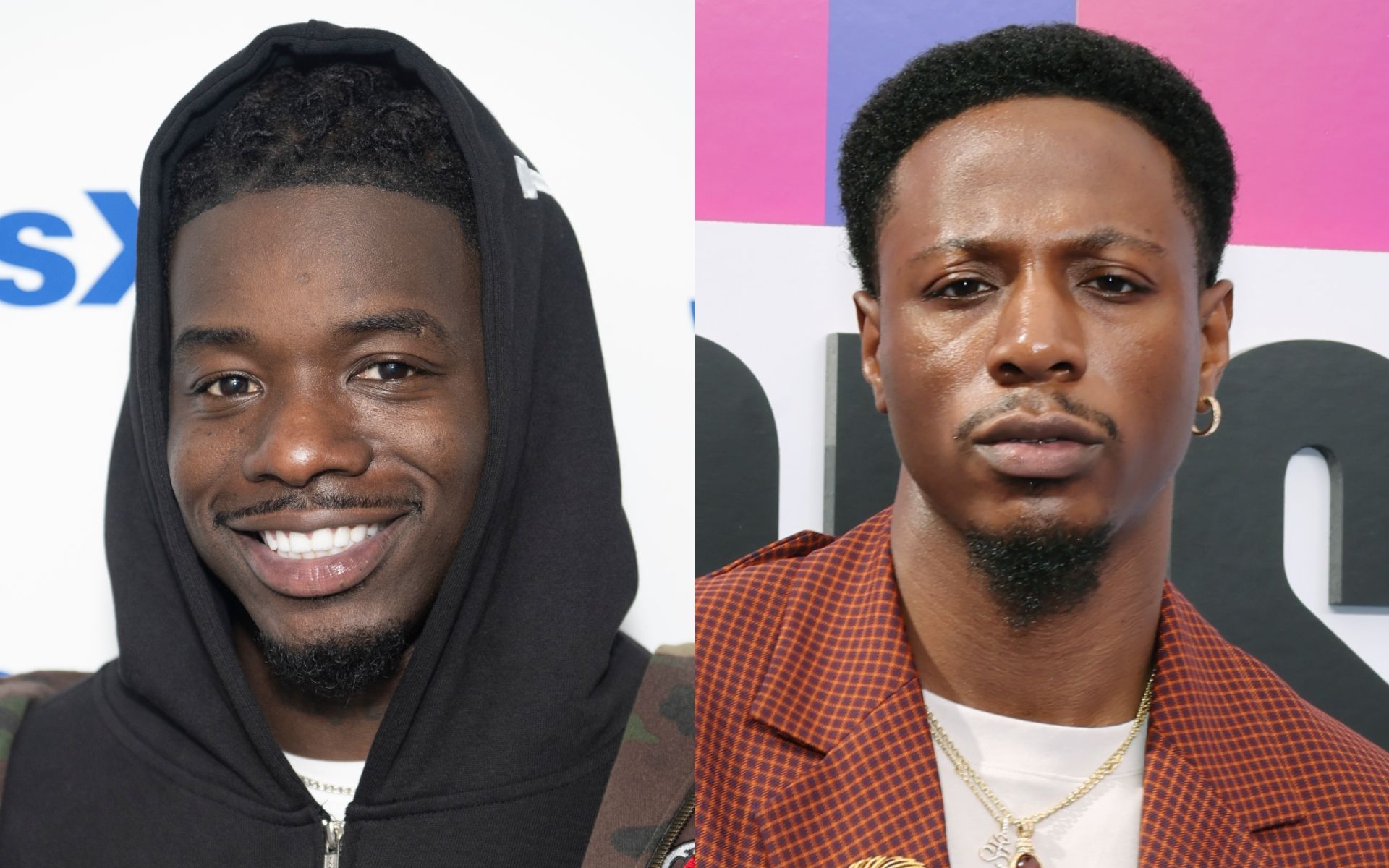 Ray Vaughn Responds To Joey Bada$$ With "Hoe Era"