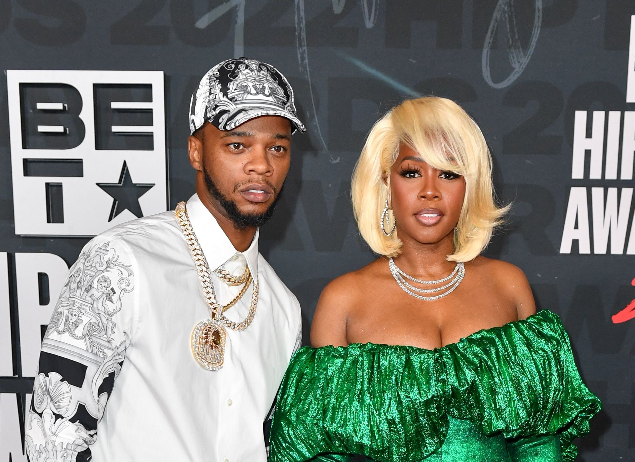Remy Ma Accuses Papoose’s Sister Of Being A Pedophile