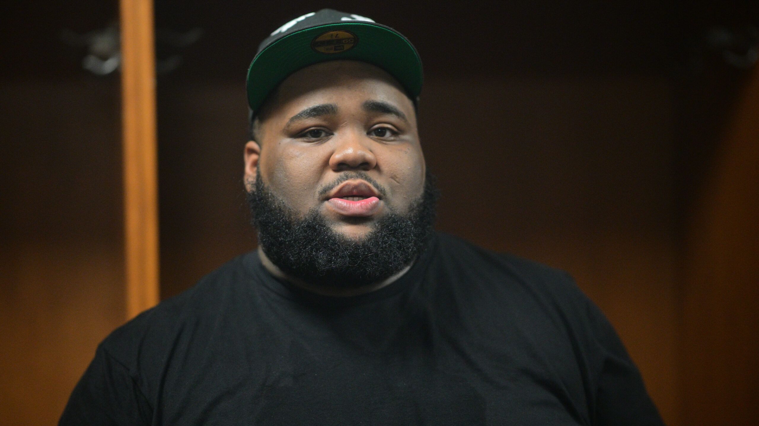 Rod Wave's Attorneys Allege He Was The Victim Of A Burglary