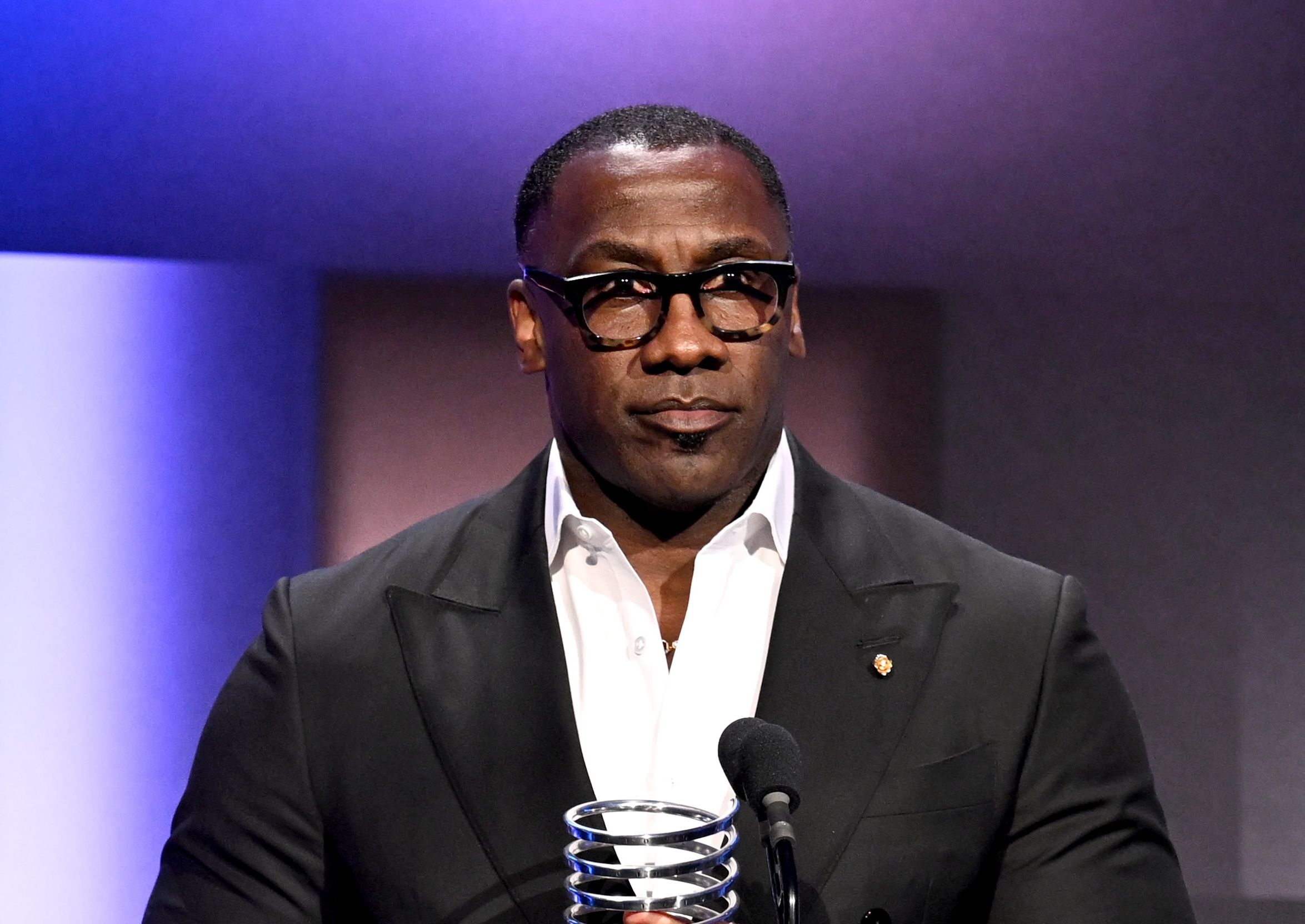 Shannon Sharpe Accuser Feared For Her Life After Alleged Assault
