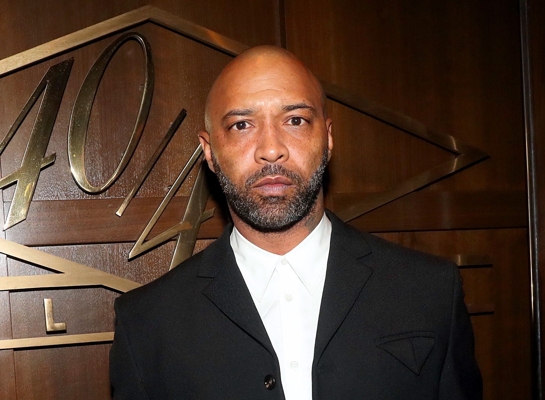 Tony Yayo Worried For Joe Budden At Knicks Game With 50 Cent