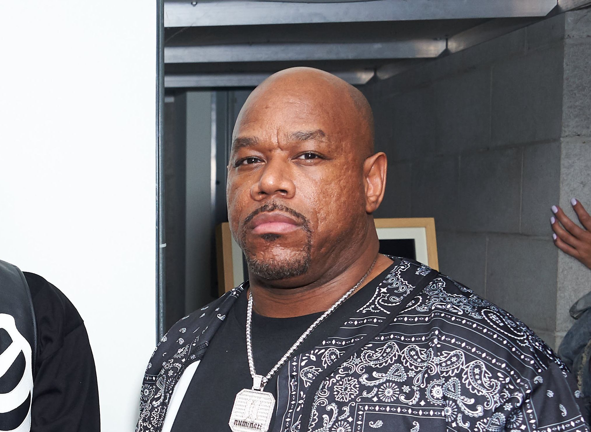 Wack 100 Says Kanye Is Unstoppable, Mogul Declined 30 Million