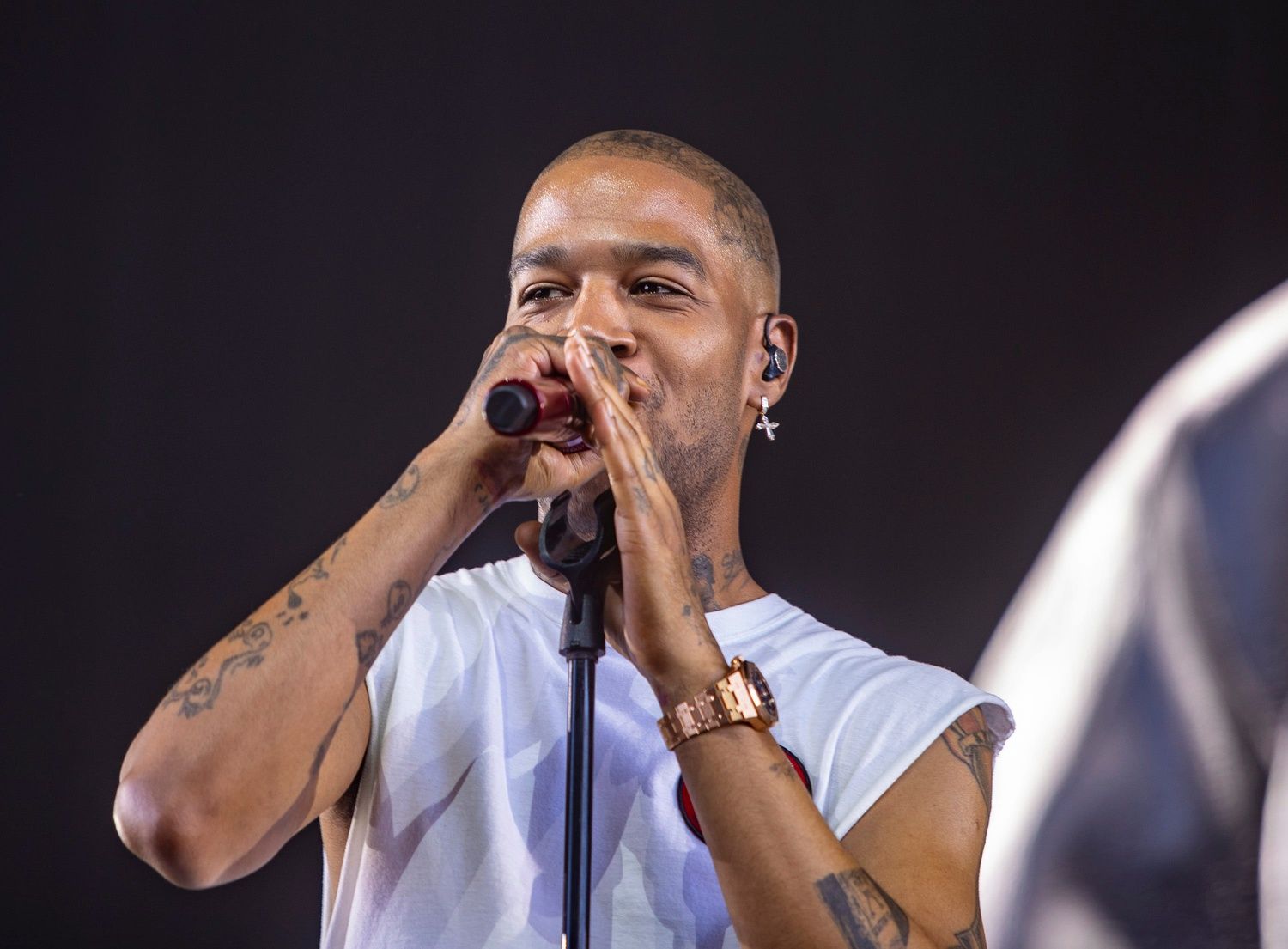 Young Thug Calls Kid Cudi A "Rat" Following Diddy Trial Testimony