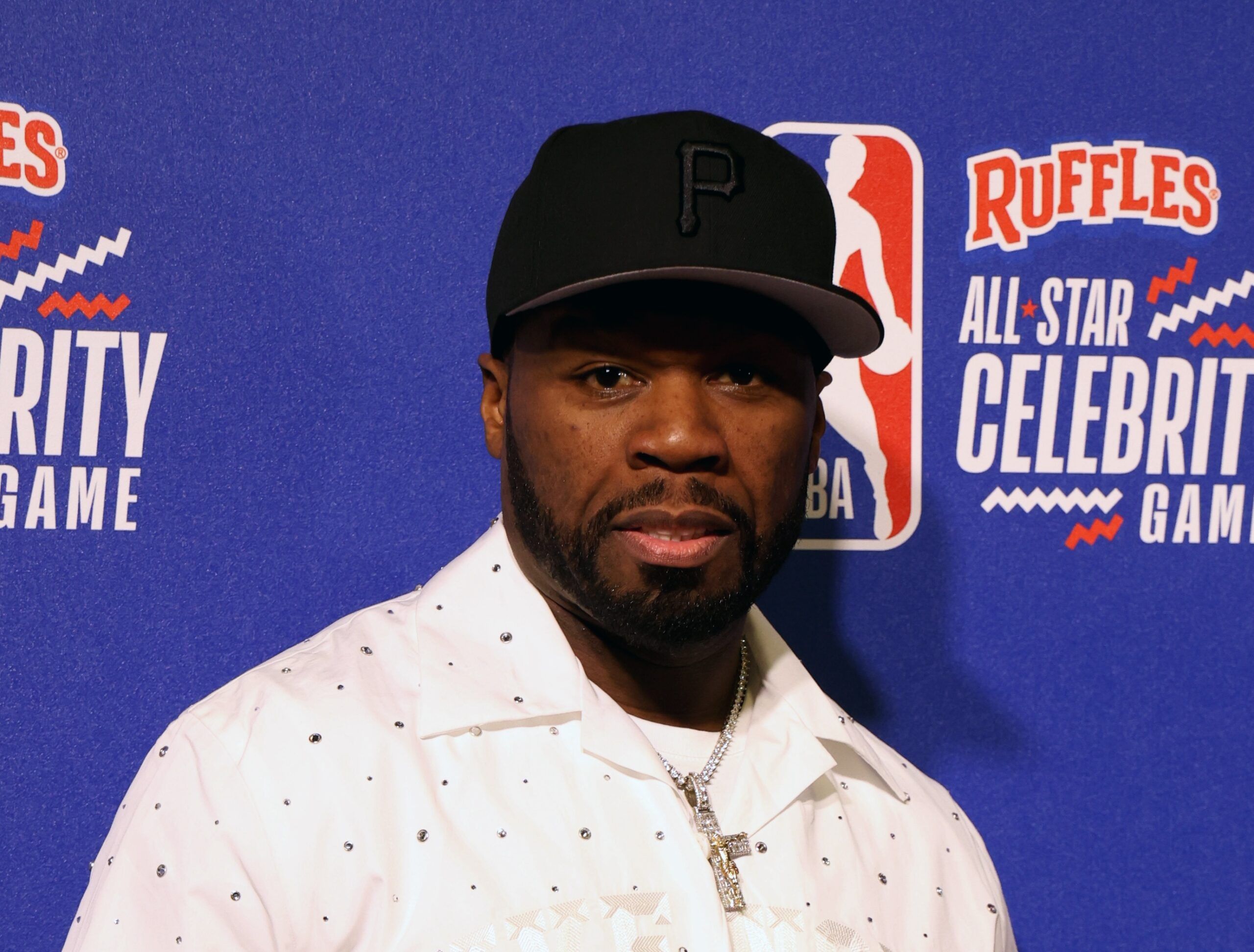 50 Cent Appears To Go After His Ex Fiery Father’s Day Post