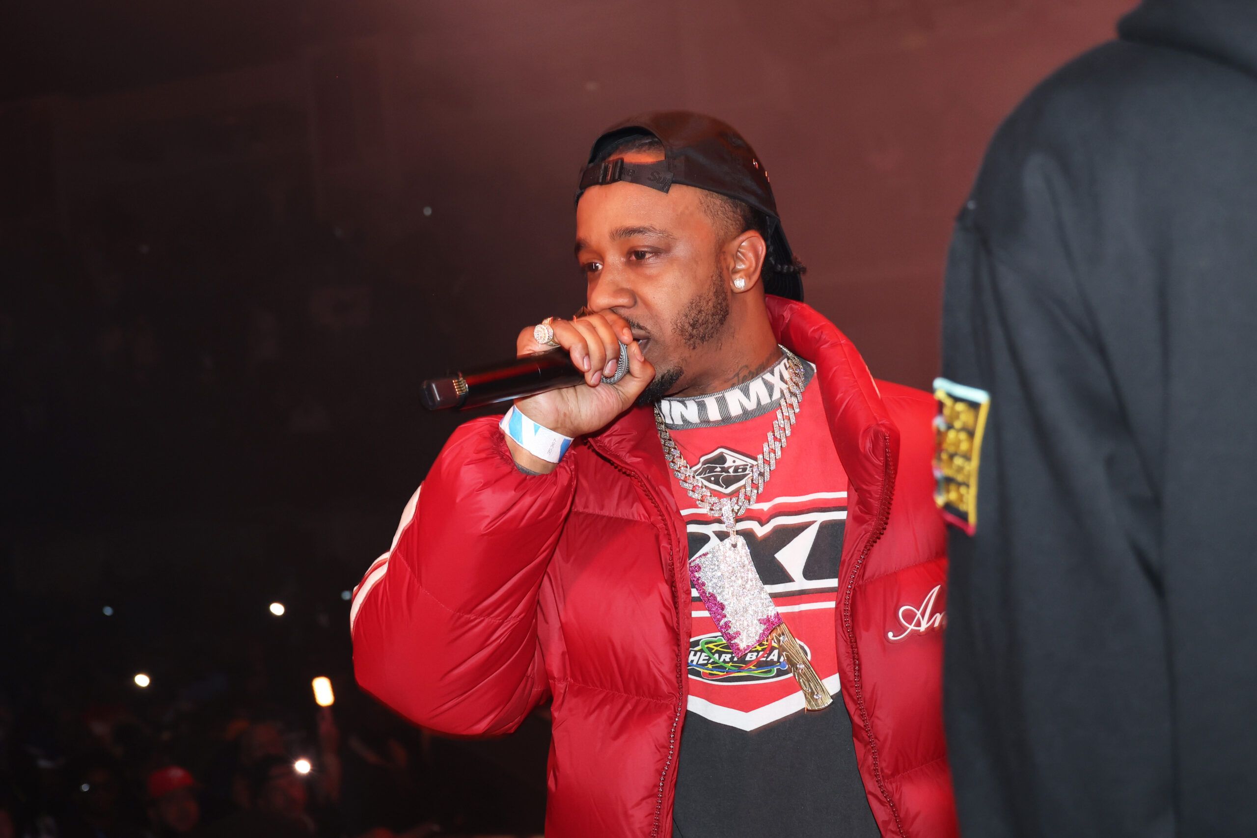 Benny The Butcher Blasts Freddie Gibbs On "Position Of Power"