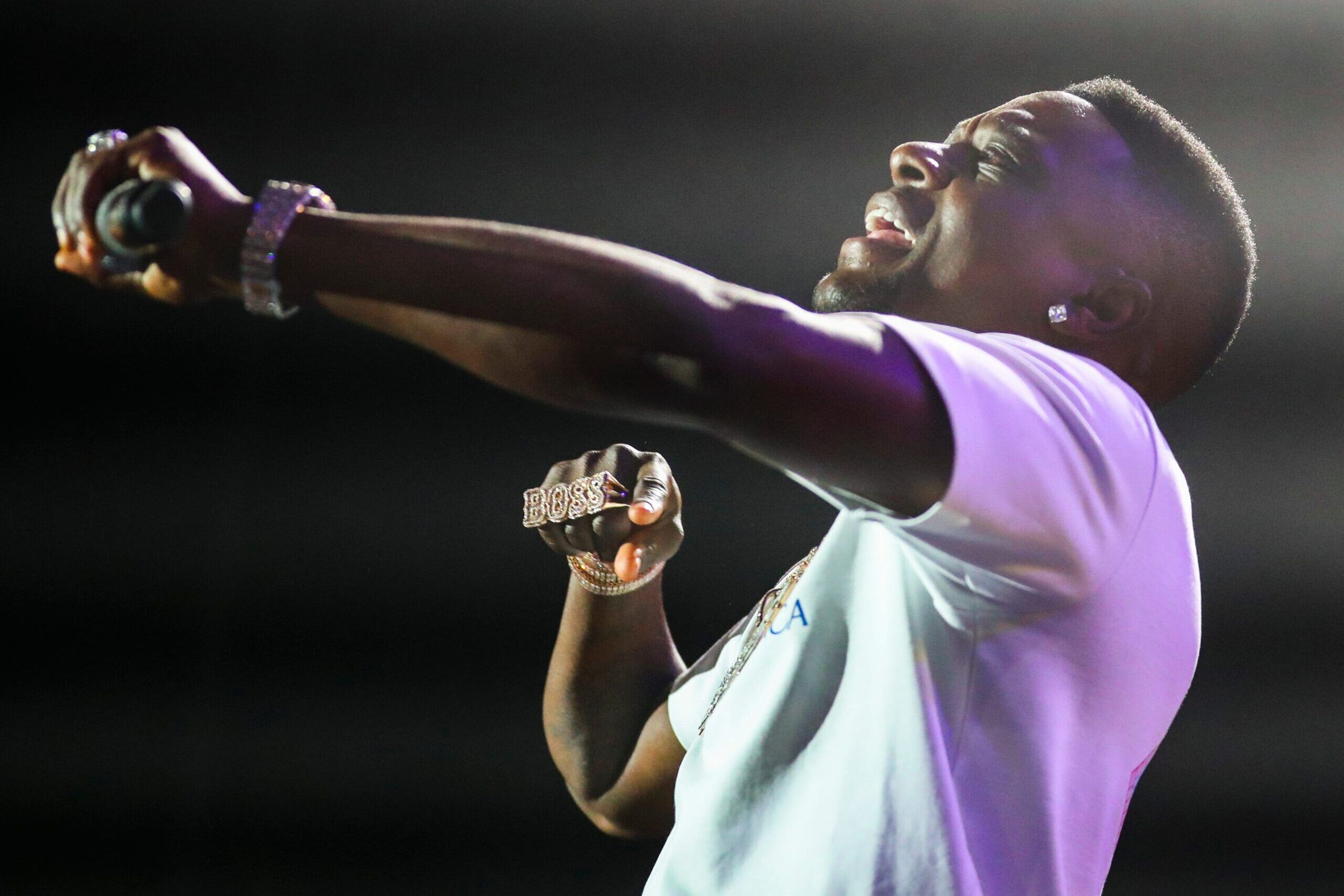 Boosie Reacts To Yung Miami’s Alleged Role In Diddy’s Trial