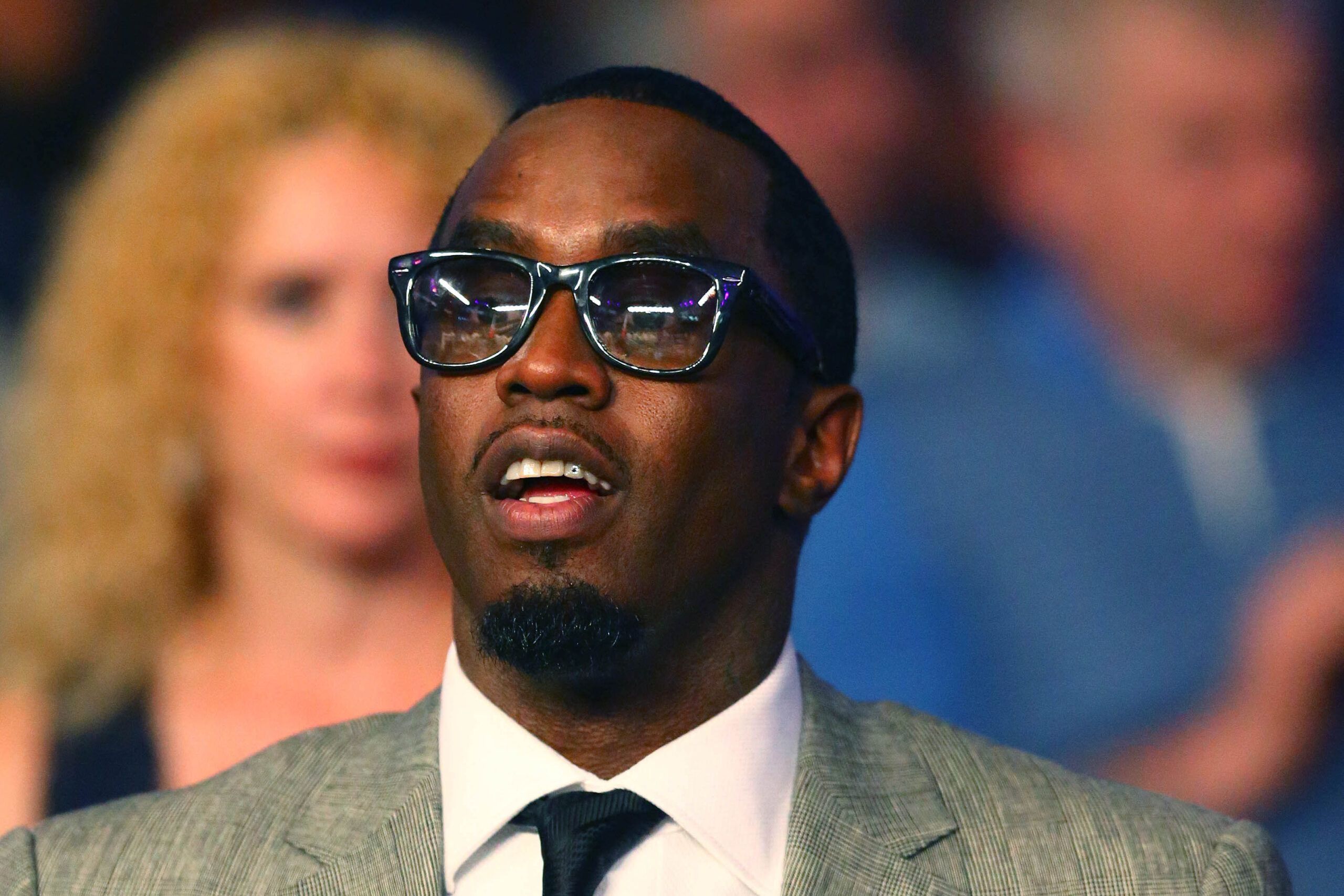 Brendan Paul Alleges Diddy Instructed Him To Buy Drugs For Him