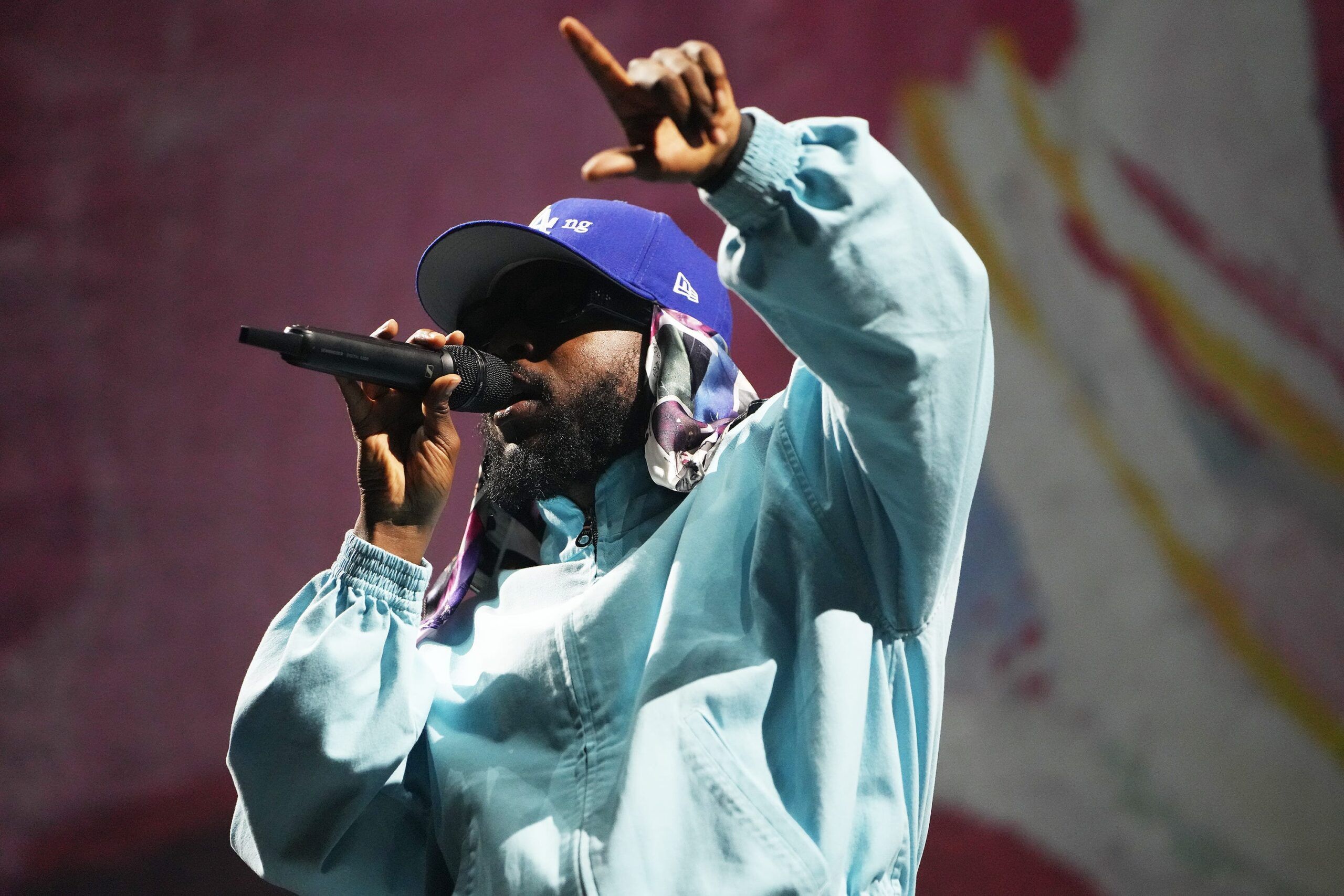 Clipse & Pharrell Preview Kendrick Lamar Feature In New Snippet