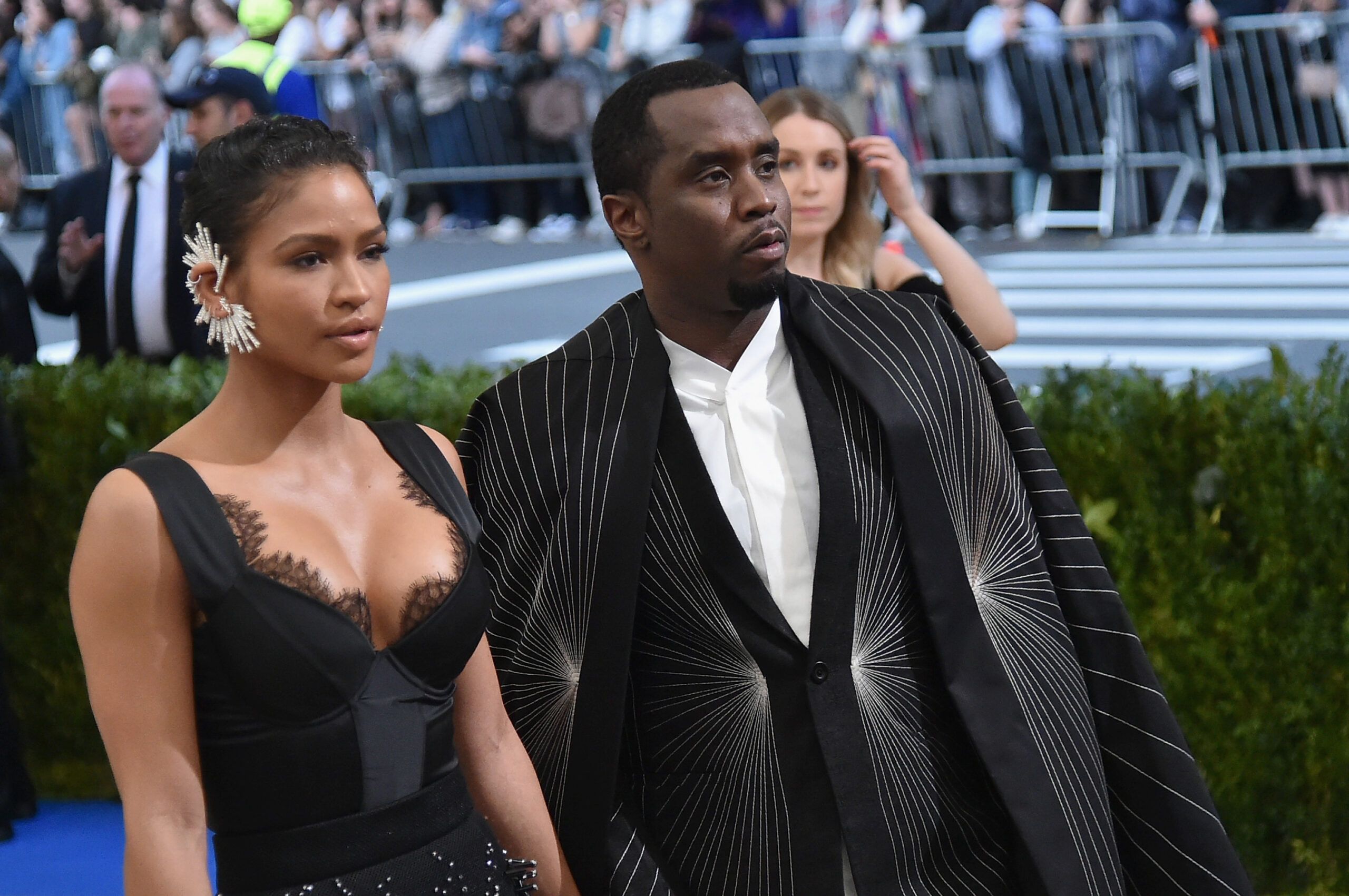 New Diddy Trial Evidence Reveals Alleged "Freak-Offs" Logistics