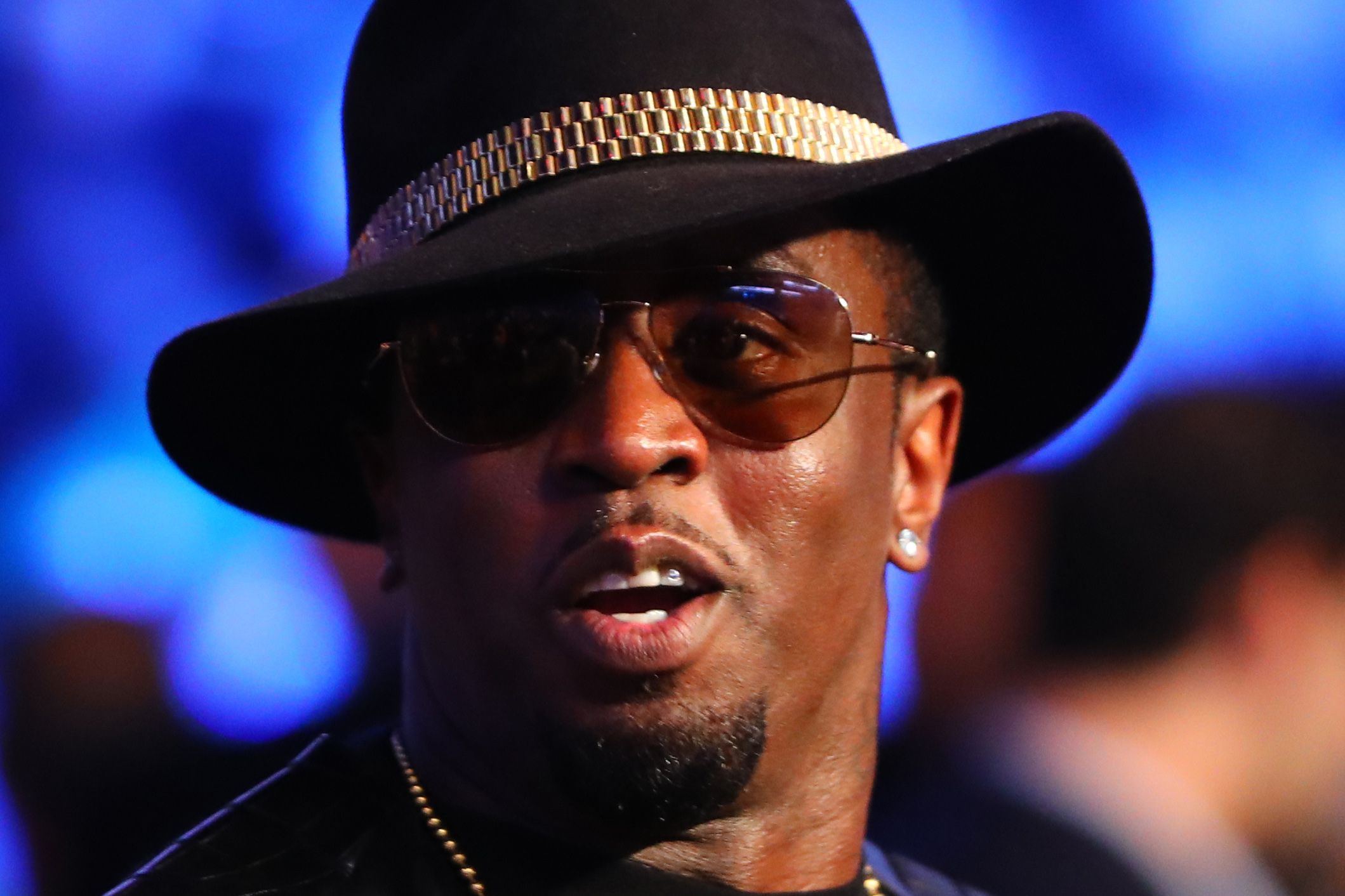 Diddy's Alleged Sex Worker Speaks On Tape Shown To Trial's Jury