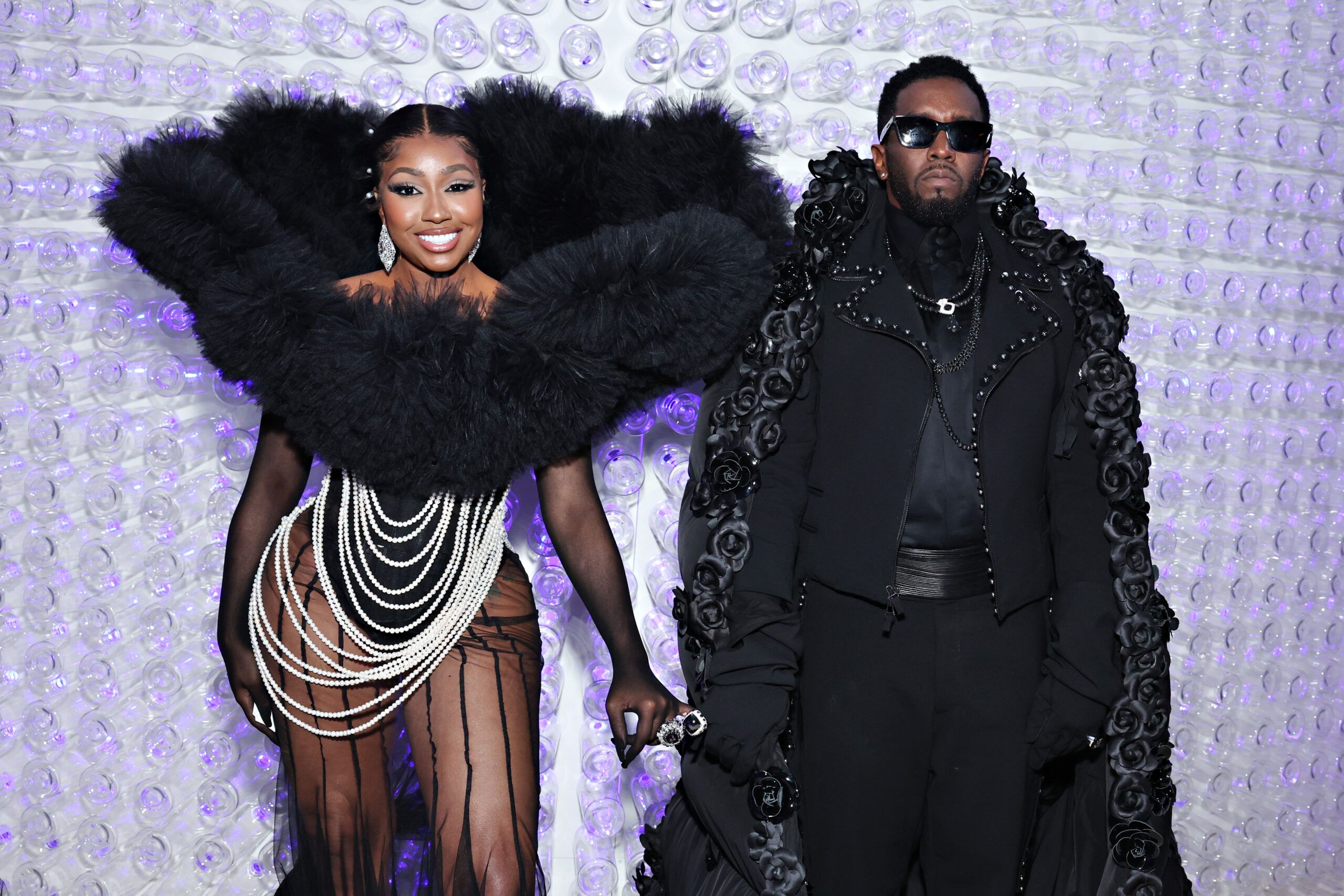 "Jane" Reveals Her Reaction To Diddy Dating Yung Miami