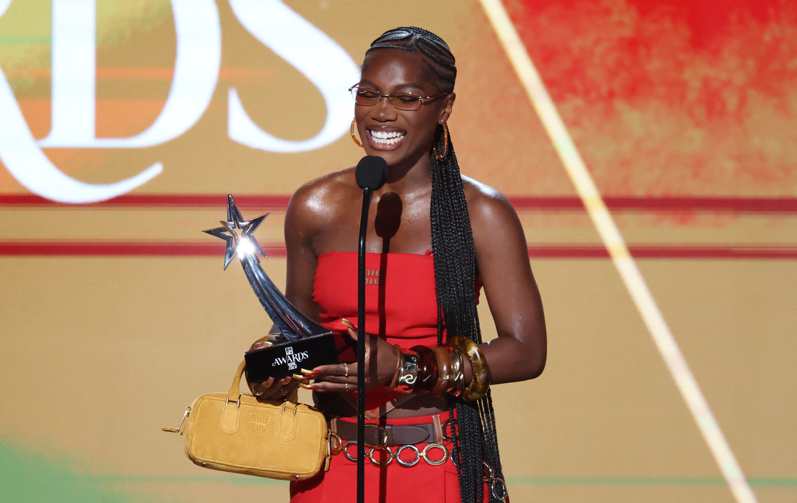 Doechii's "Anxiety" Has Led To A Major Pay Day For Gotye