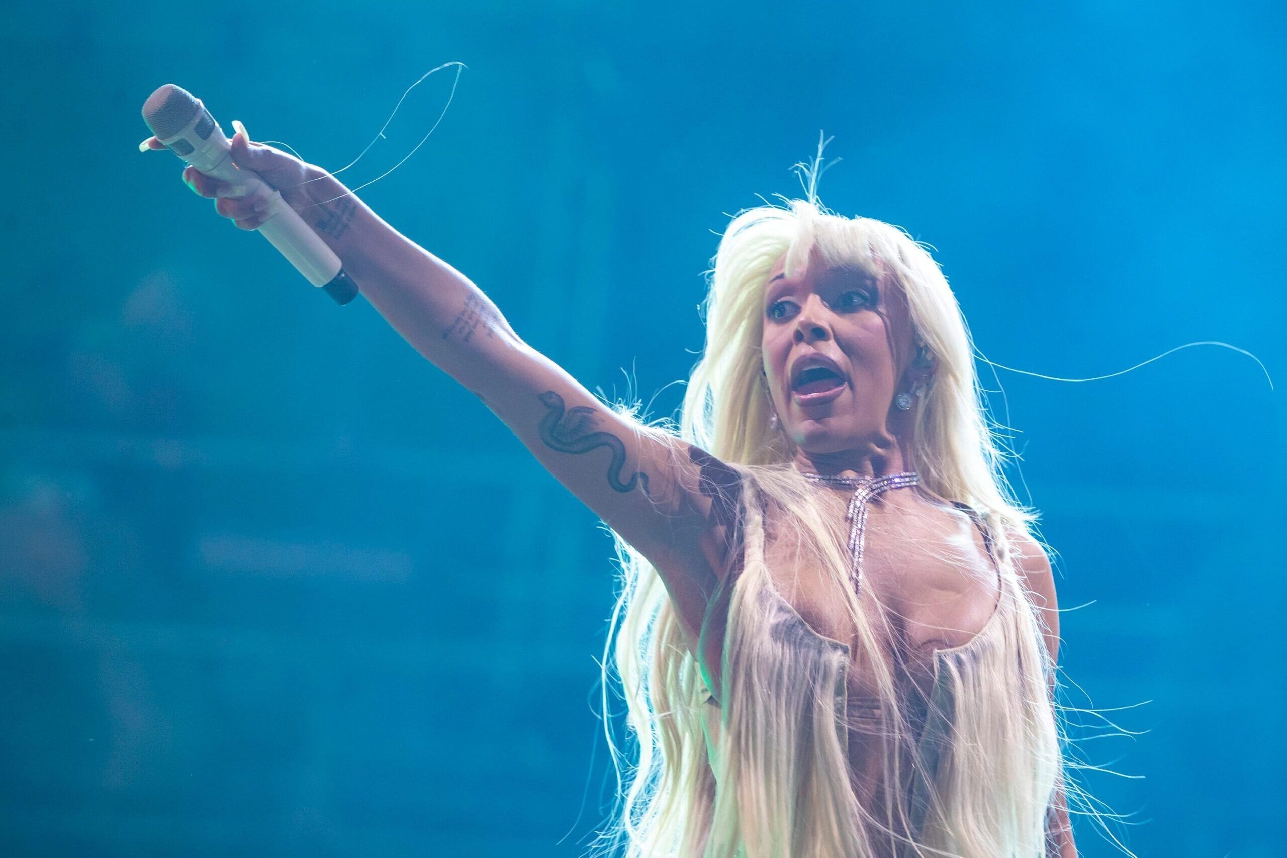 Doja Cat, Tems & J Balvin Headlining 2025 FIFA Club World Cup