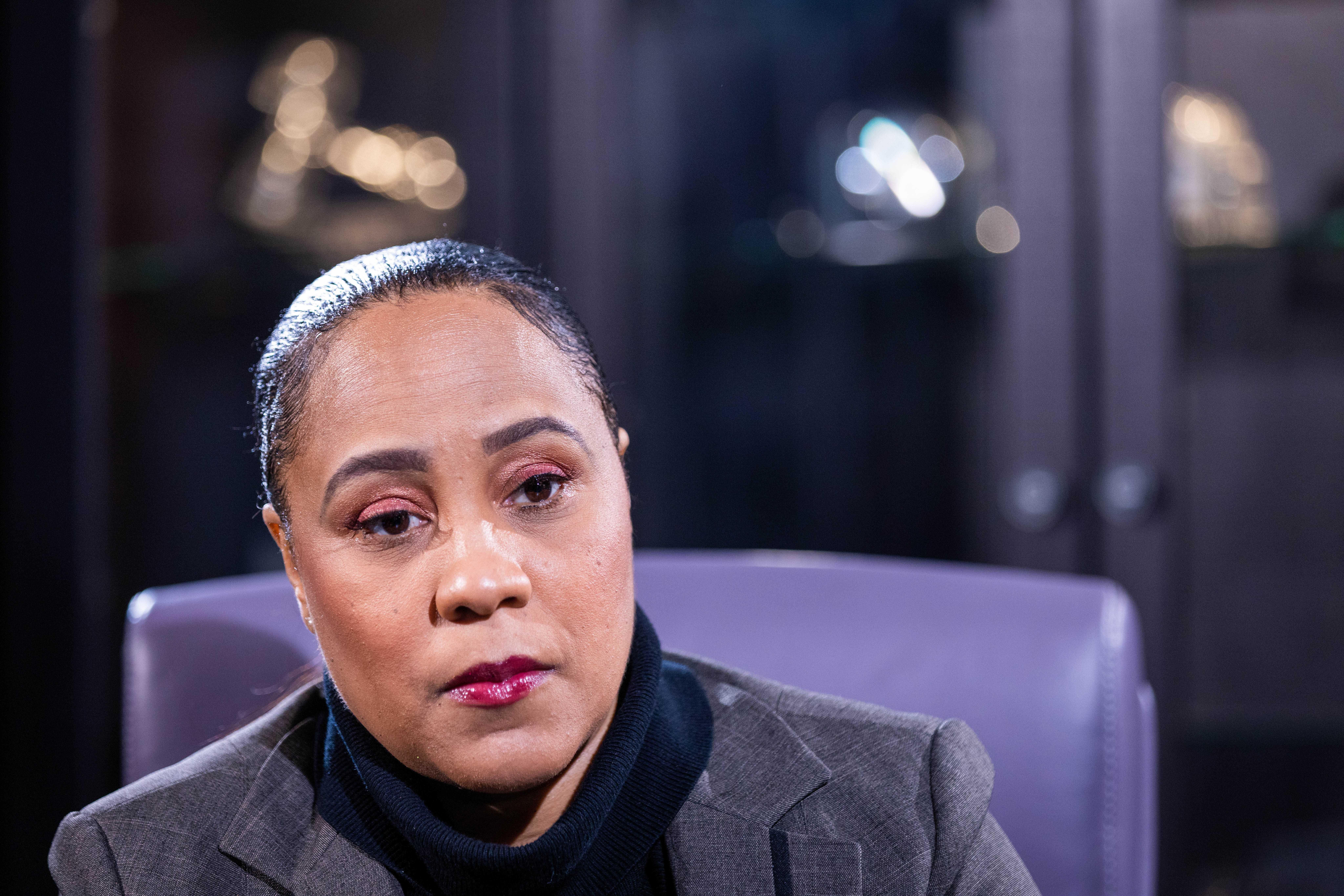 Fani Willis Under Fire For No Murder Convictions In YSL RICO Trial