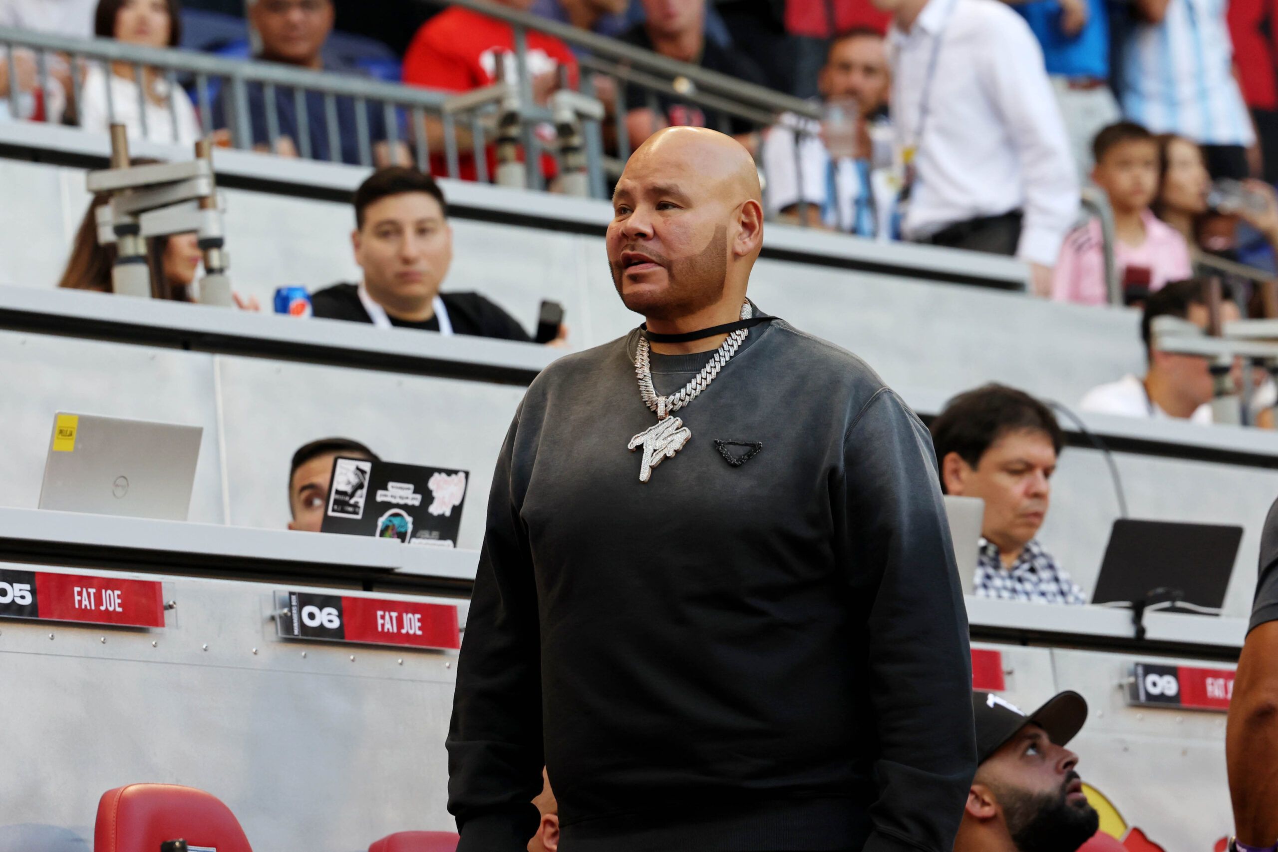 Fat Joe Finally Breaks Silence On Disturbing Allegations In Terrance ...