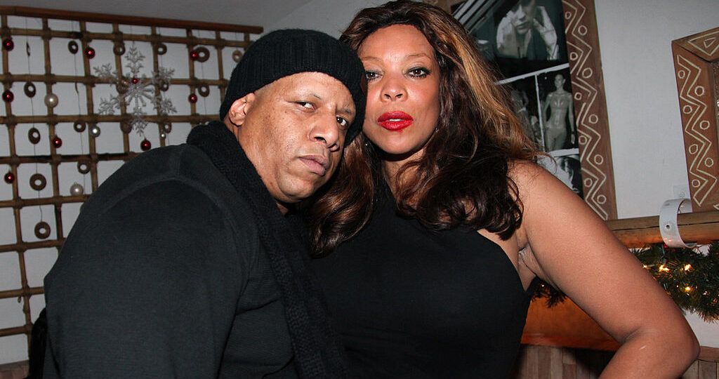 Wendy Williams Ex-Husband Ready To Reveal All To Gayle King