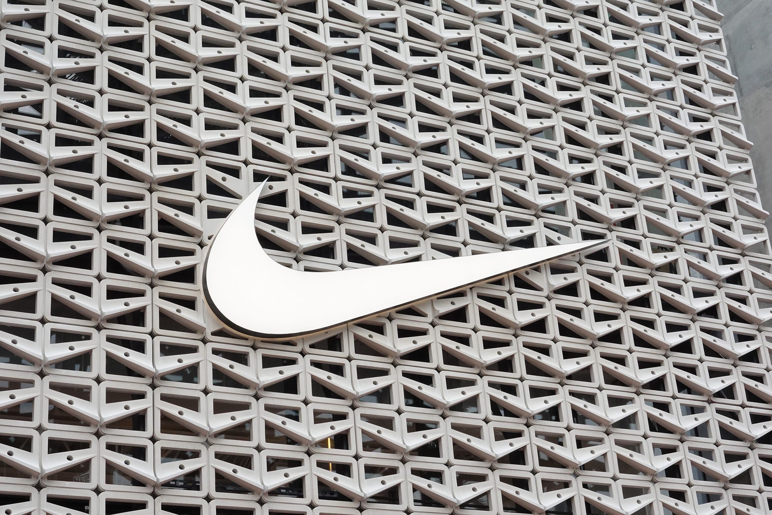 Nike And The Shoe Surgeon Settle Lawsuit Over Trademark