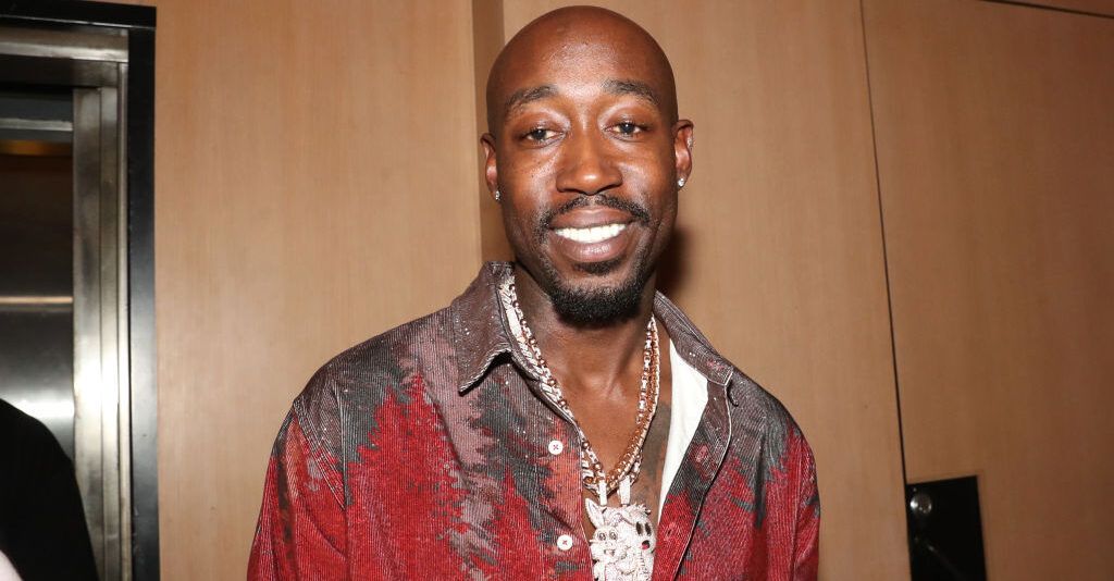 Freddie Gibbs & J.I.D. Hint At A "Scary" Collab After J. Cole Diss