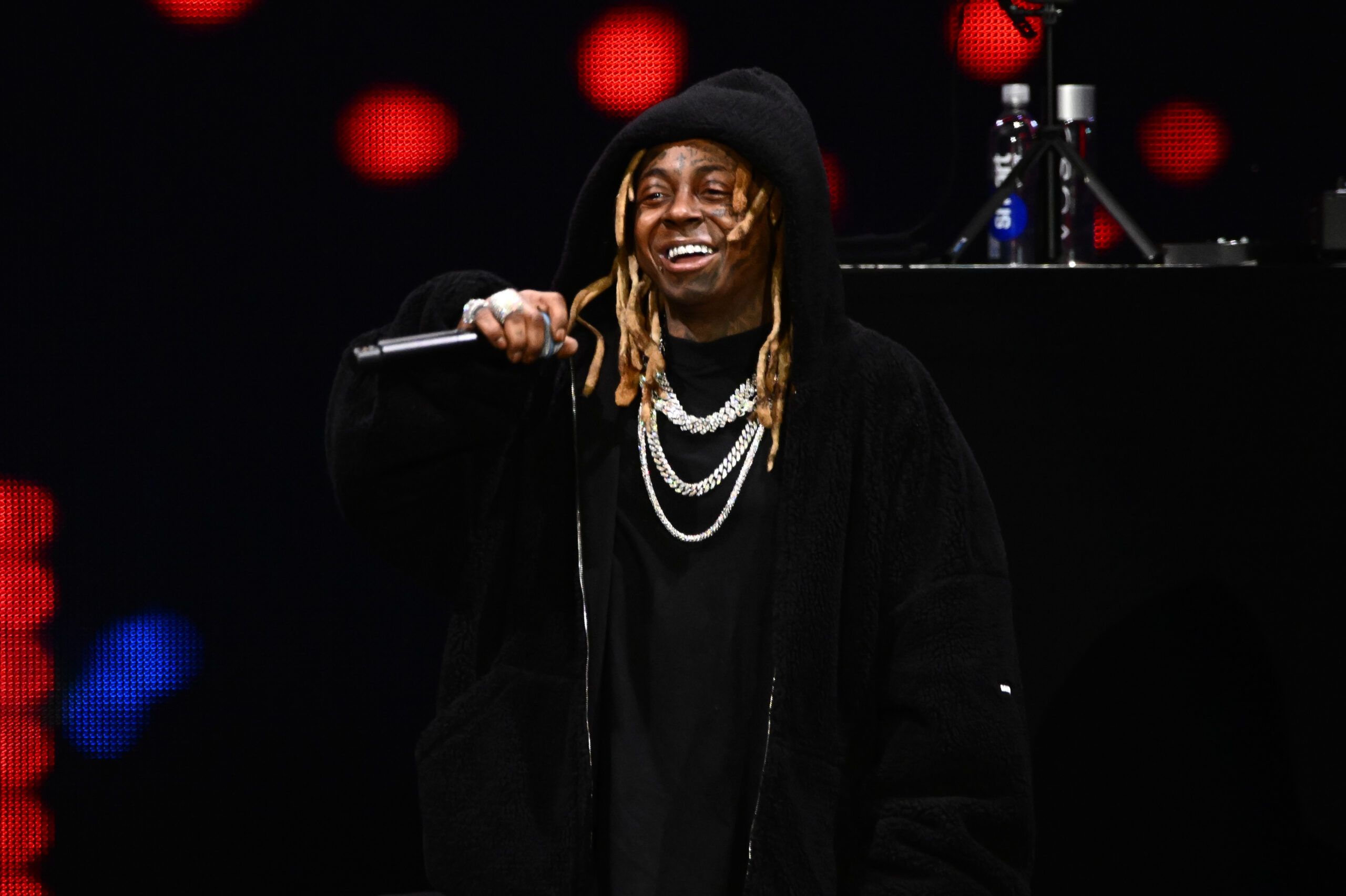 Lil Wayne Tha Carter VI Tour: Tickets, Dates & More